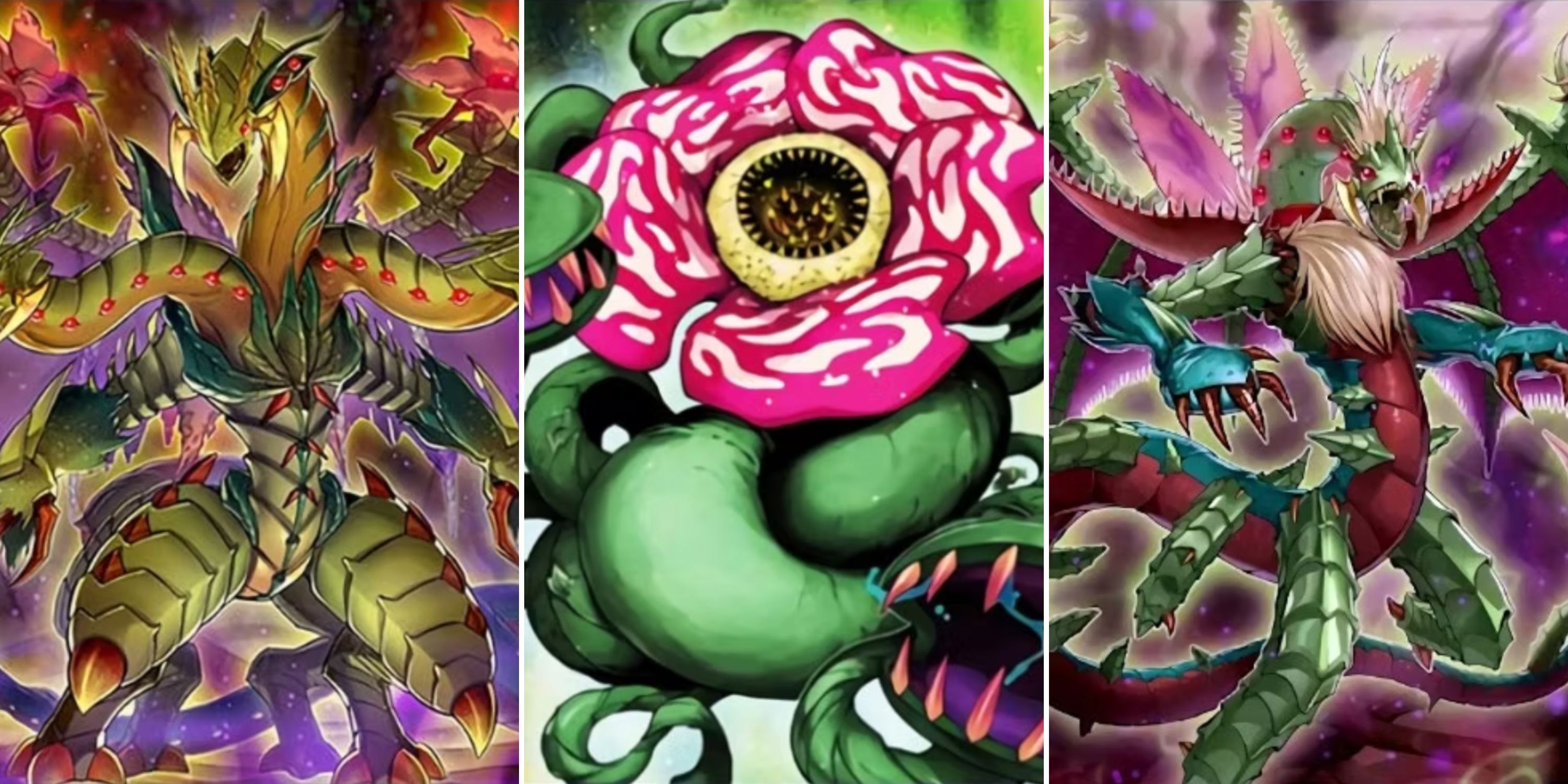 Yu-Gi-Oh! The 15 Best Super Polymerization Targets, Ranked