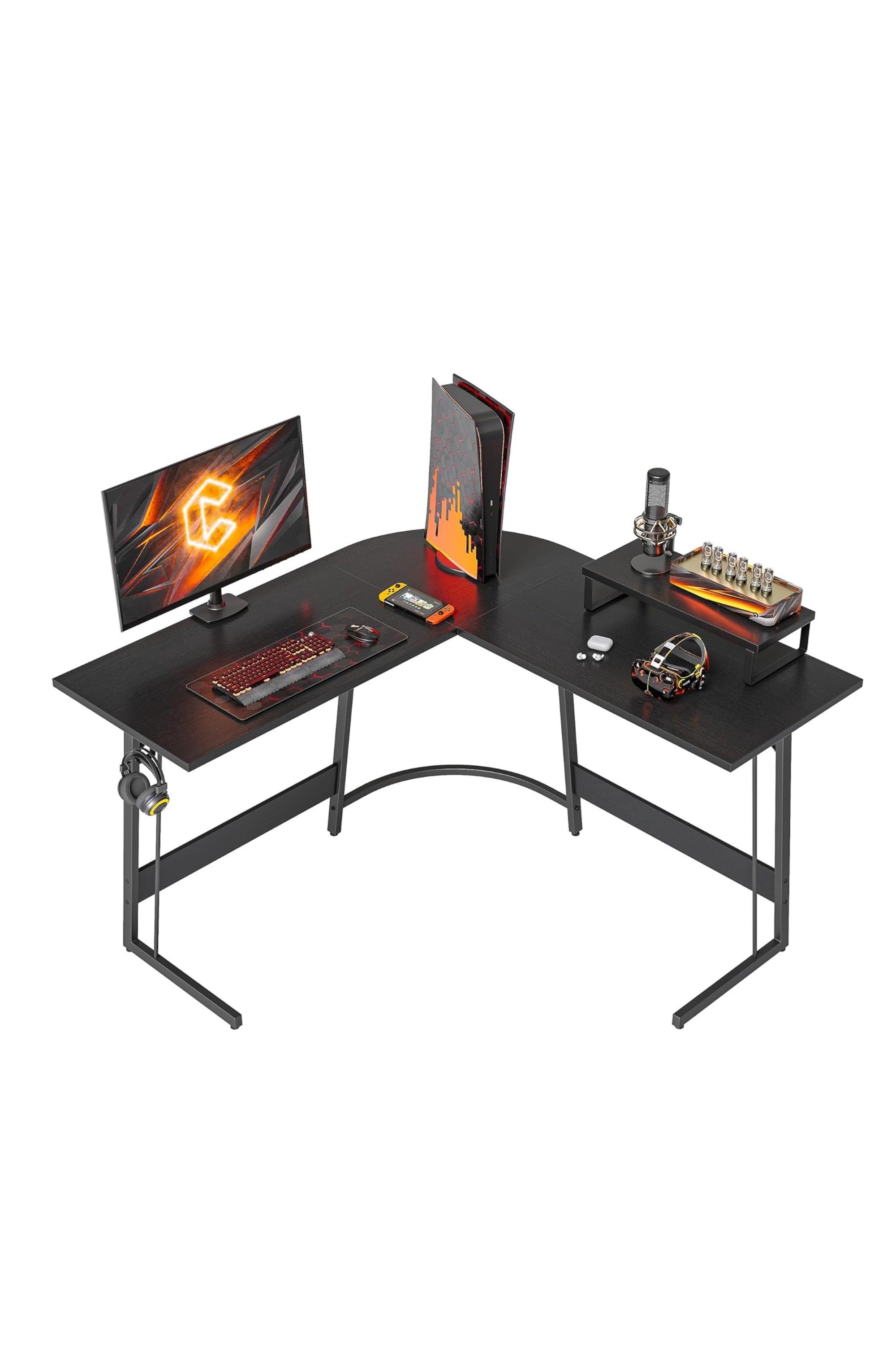 Best Affordable Gaming Desks