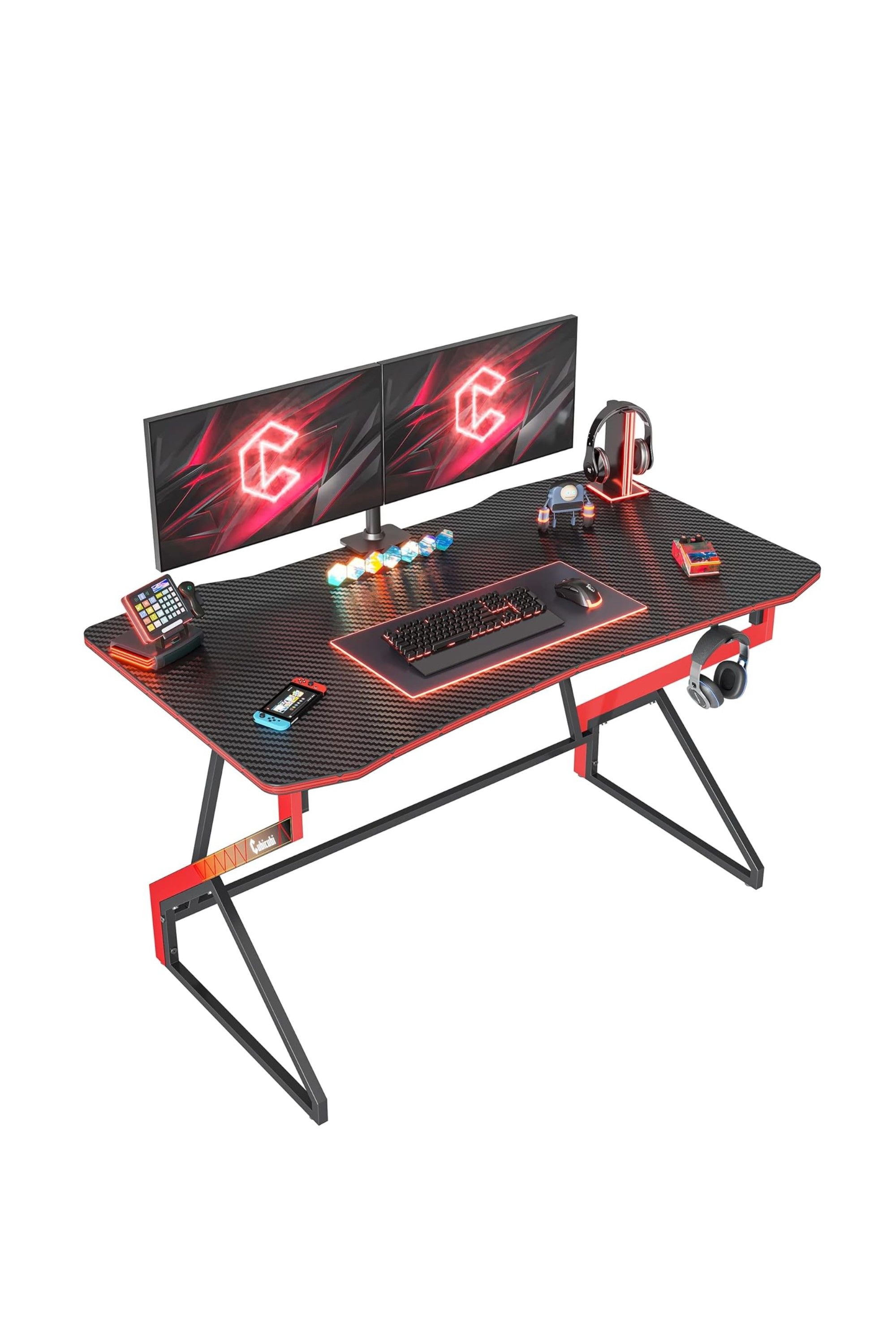 Best Affordable Gaming Desks