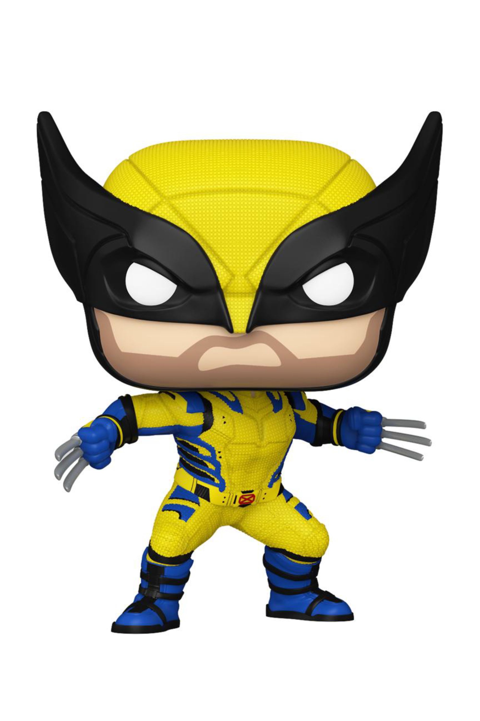 Best Deadpool & Wolverine Merchandise