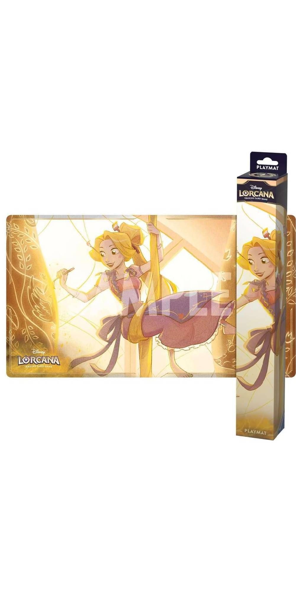 Disney Lorcana : The Best Playmats In 2024