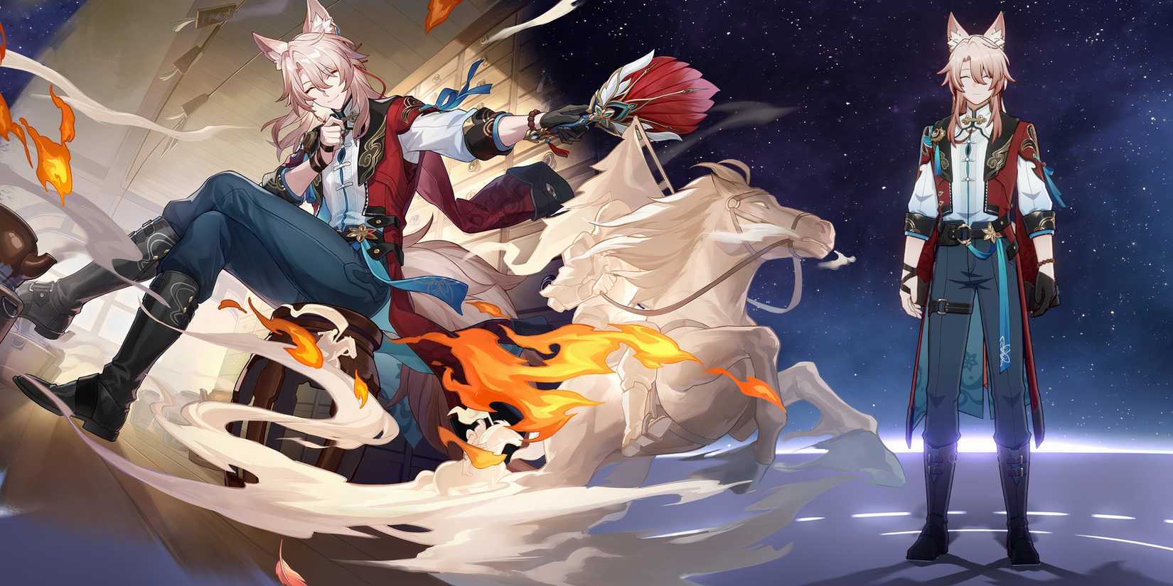 The Best Nihility Characters In Honkai: Star Rail, Ranked