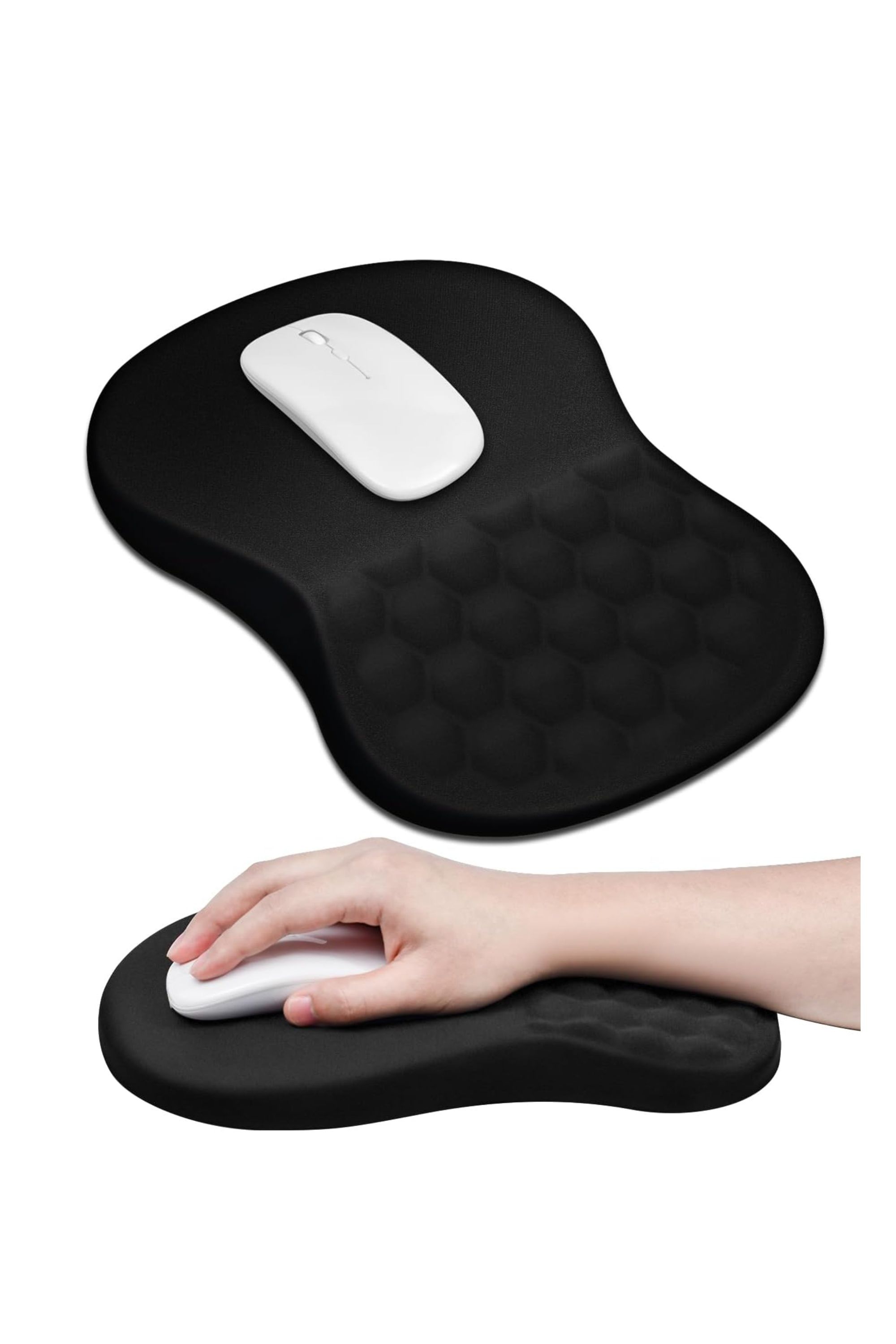 Most Comfortable Mouse Pads