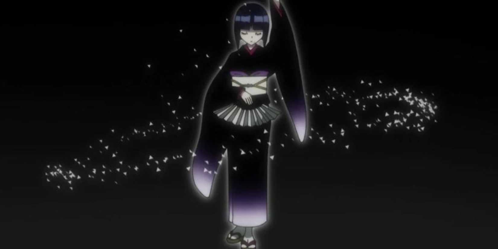 What Are Hatsu In Hunter X Hunter?