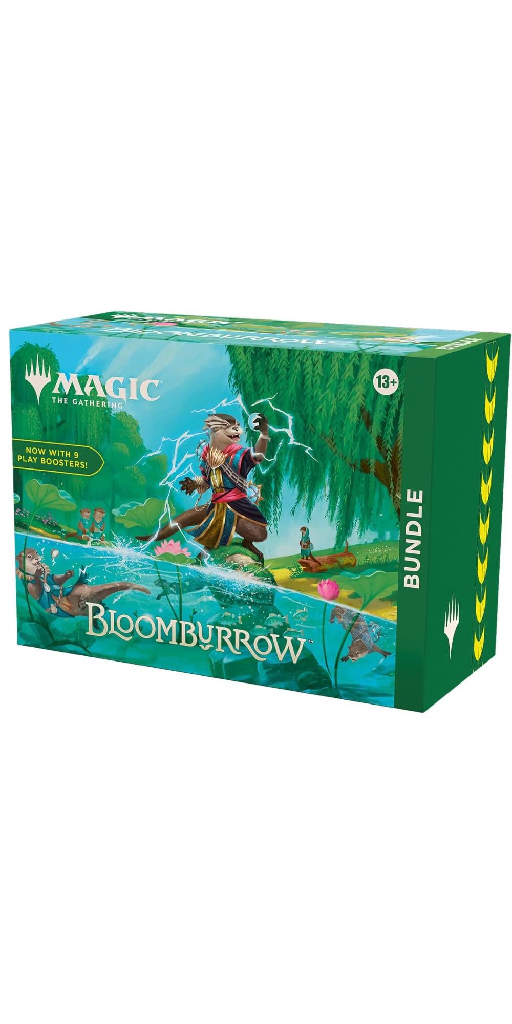 Amazon Prime Big Deal Days 2024 Magic: The Gathering Deals Amazon Prime Big Deal Days 2024 Magic: The Gathering Deals
