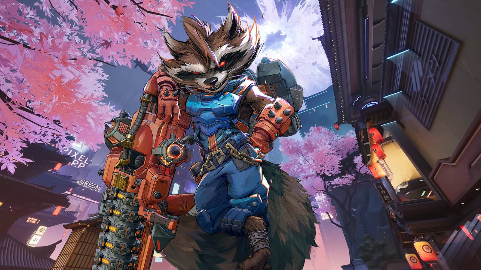 Marvel Rivals Console Players Can Adjust Settings To Get A Legal Aimbot