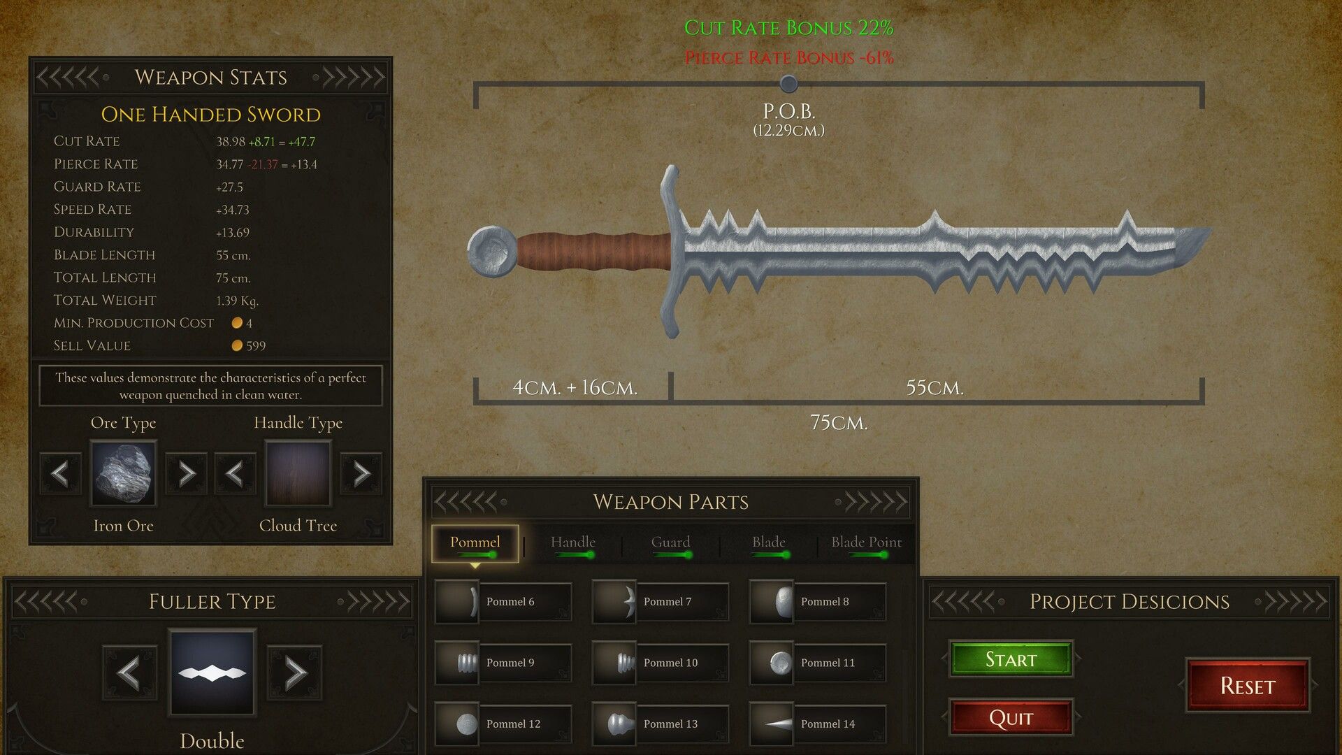 Medieval Blacksmith Weapons Medieval Blacksmith By Brian Snaddon