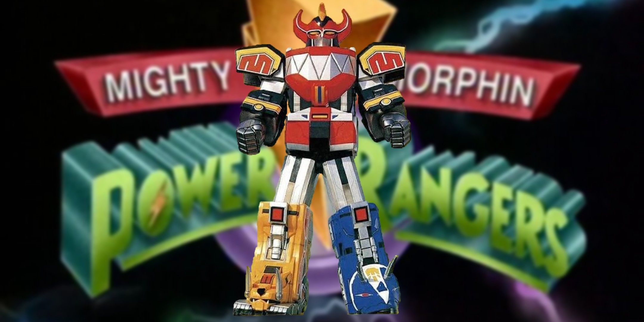 Power Rangers Ninja Storm Green Ranger Zord