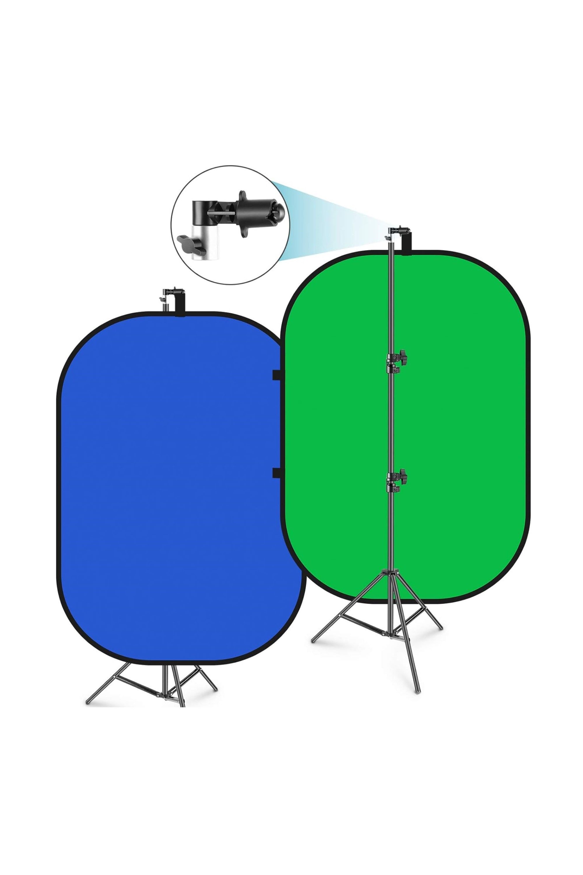 Best Green Screens For Streamers