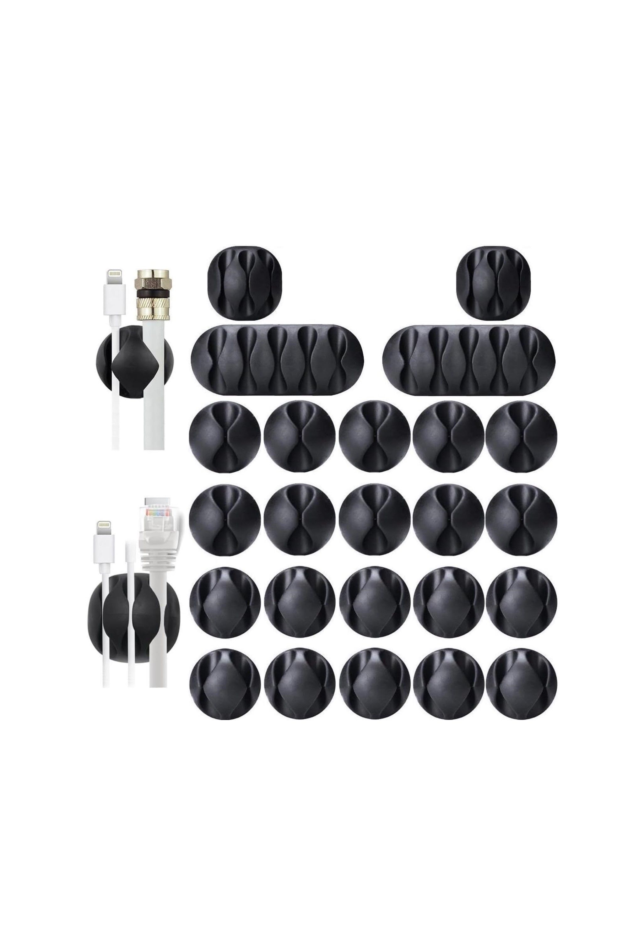 Best Cable Organizers In 2024