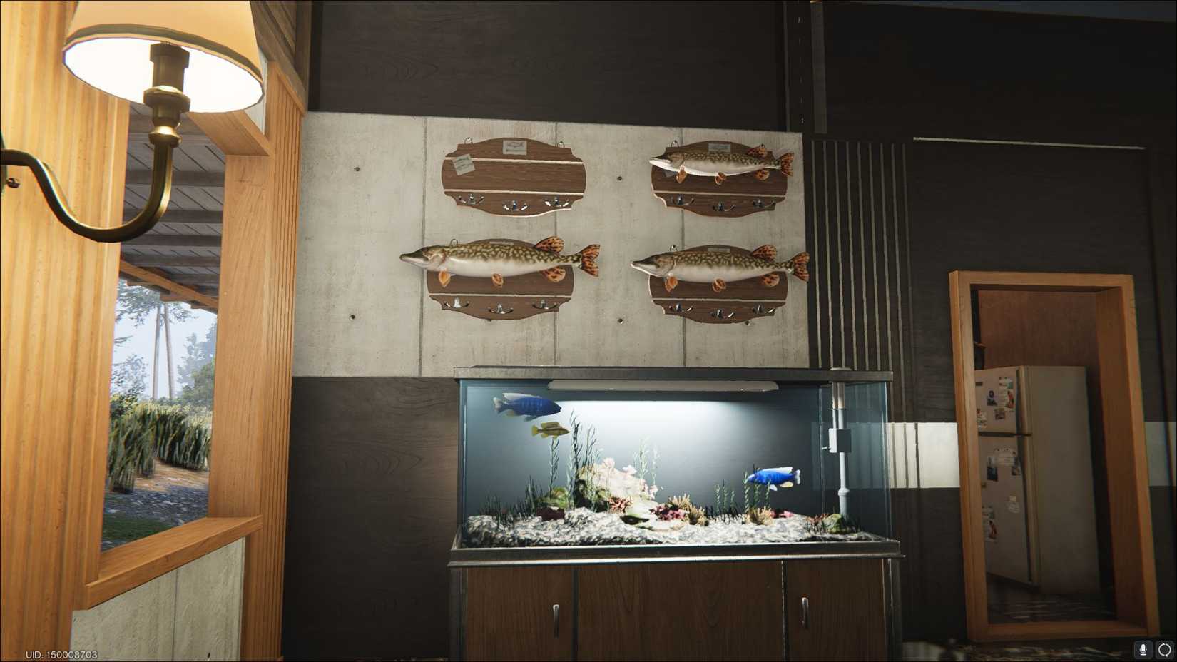 What Is The Surge Of Fish Event In Once Human?