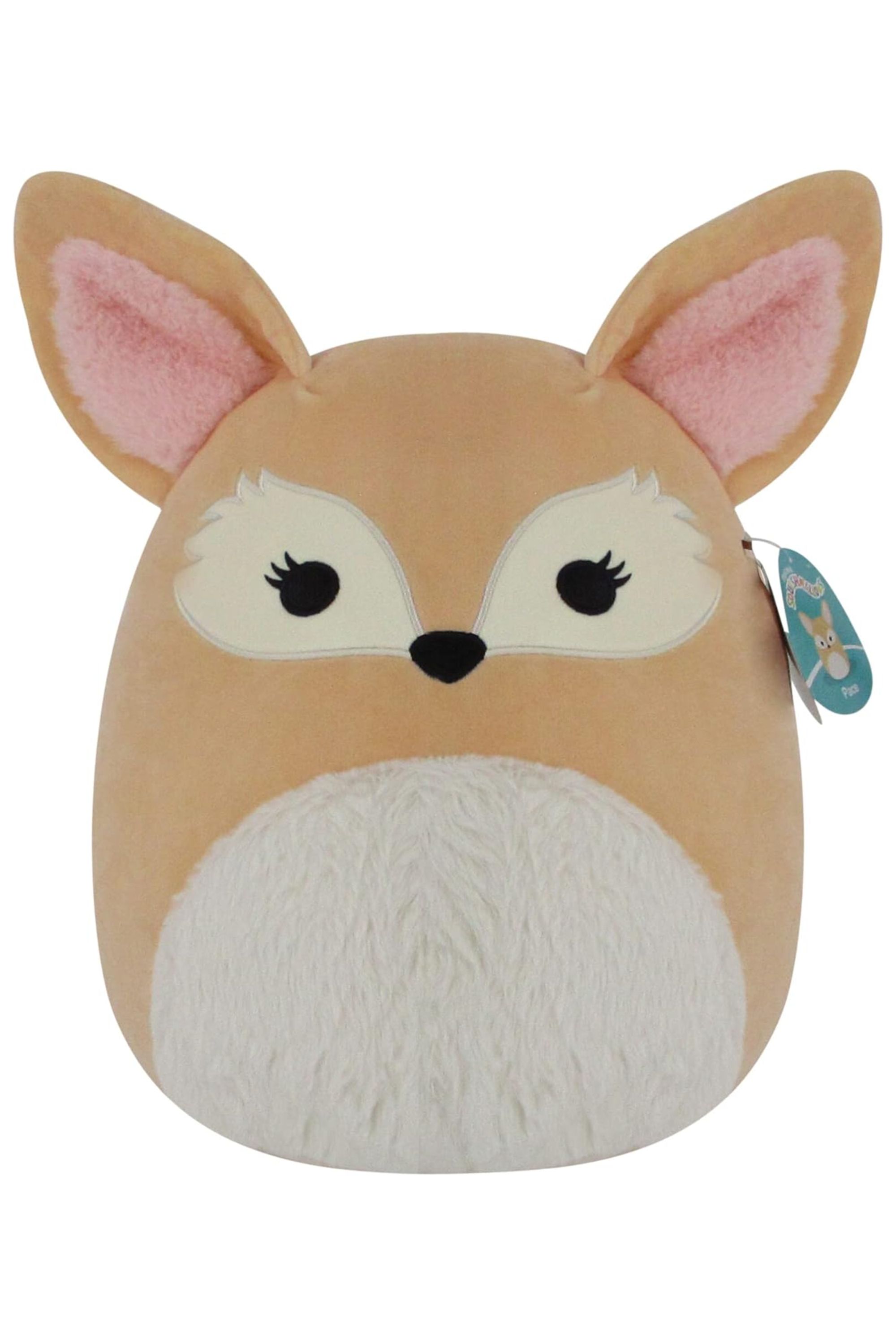 Best Fox Squishmallows In 2024