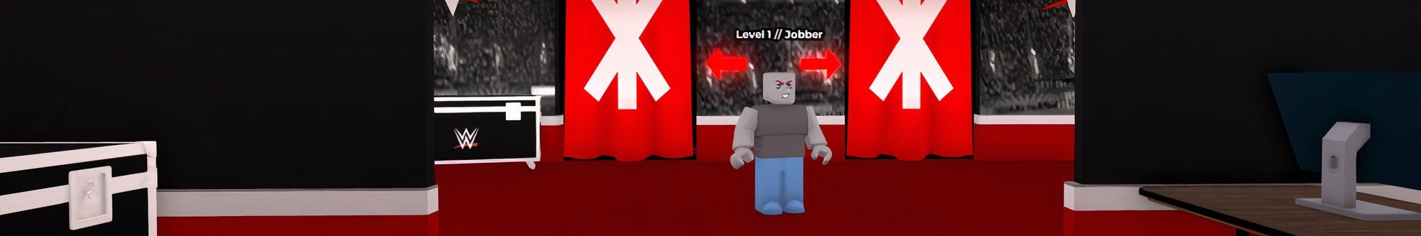 WWE 2K23 Codes - Roblox