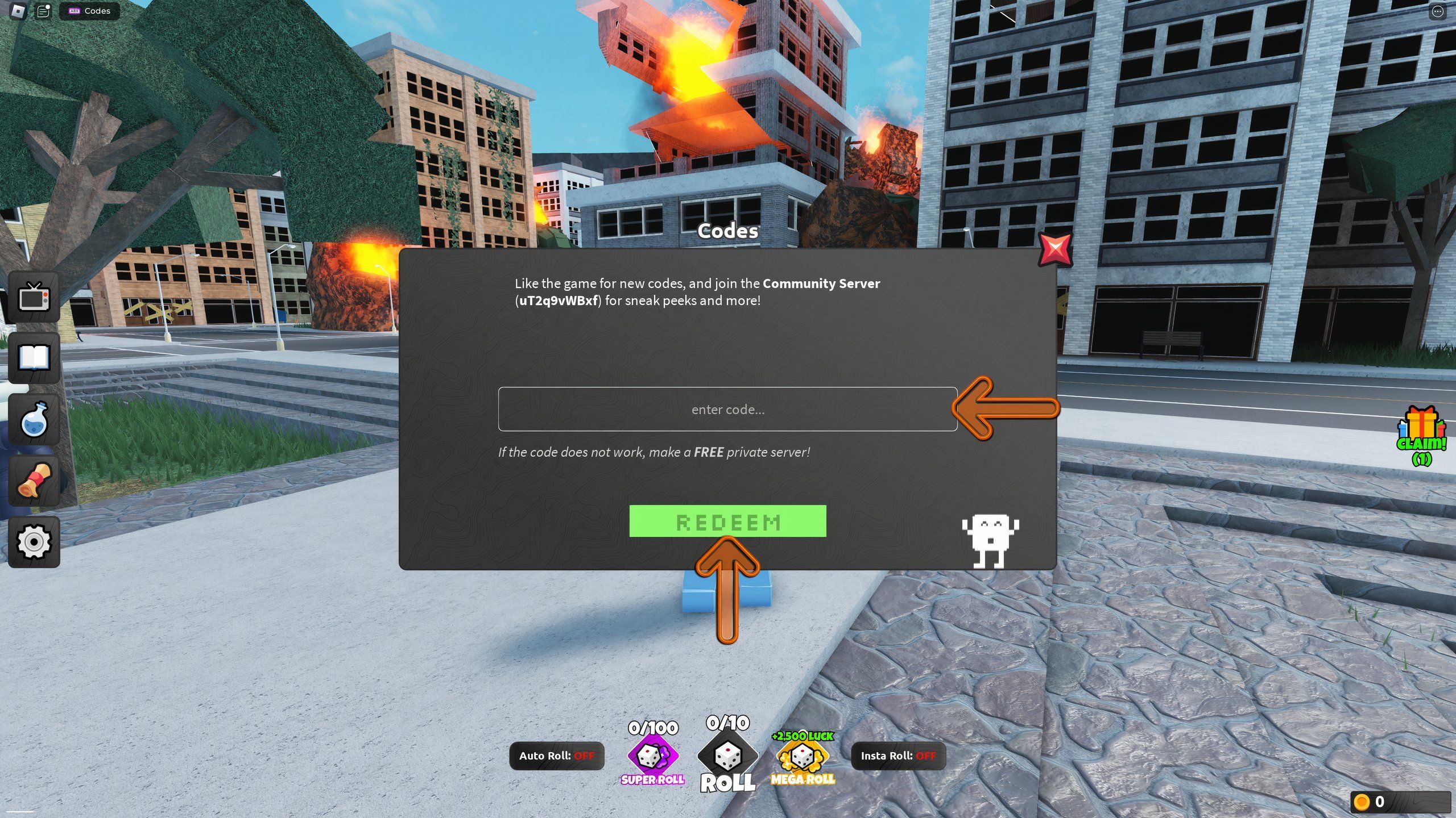 Cheat Roblox THE NEWEST CHEAT IN ROBLOX 2025, #roblox #funny