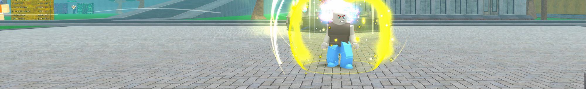 SPTS Infinite Power Grind Codes - Roblox