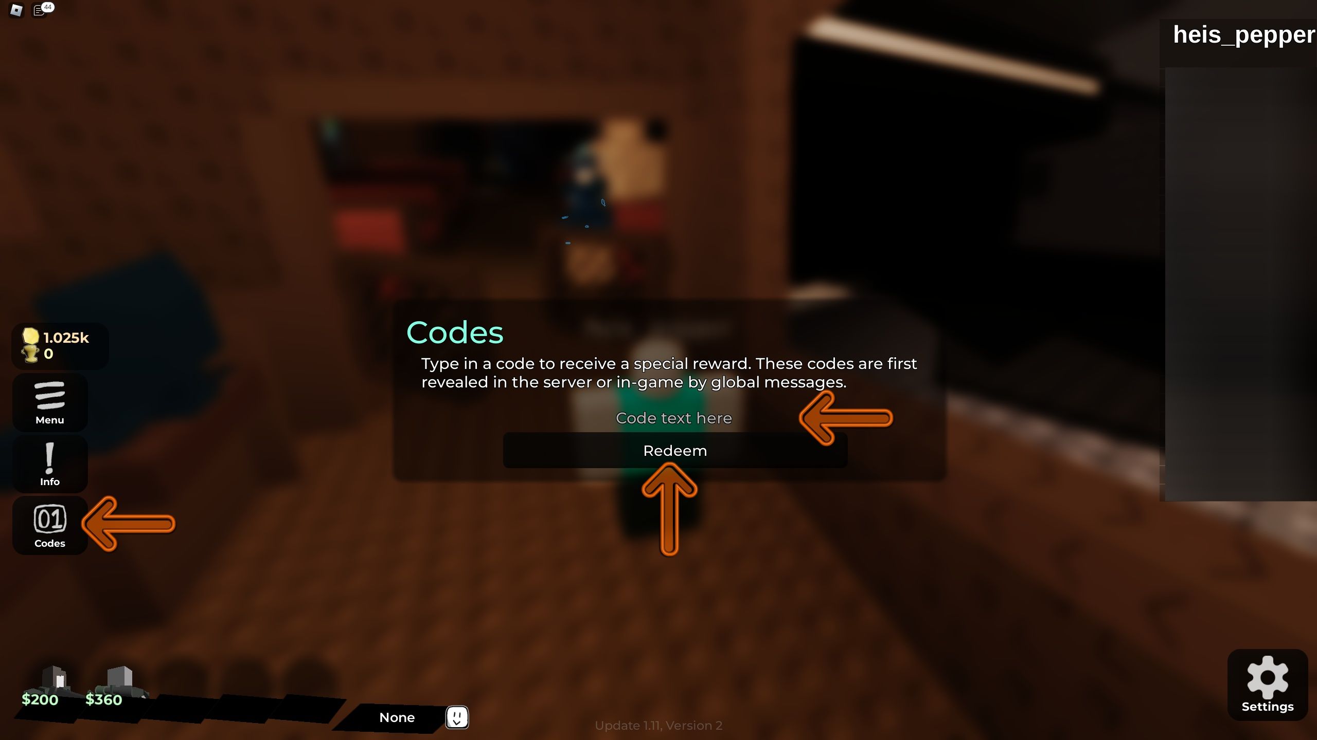 World Tower Defense Codes - Roblox