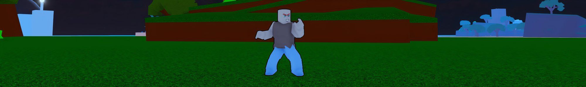 Dragon Ball Hyper Blood Reborn Codes - Roblox