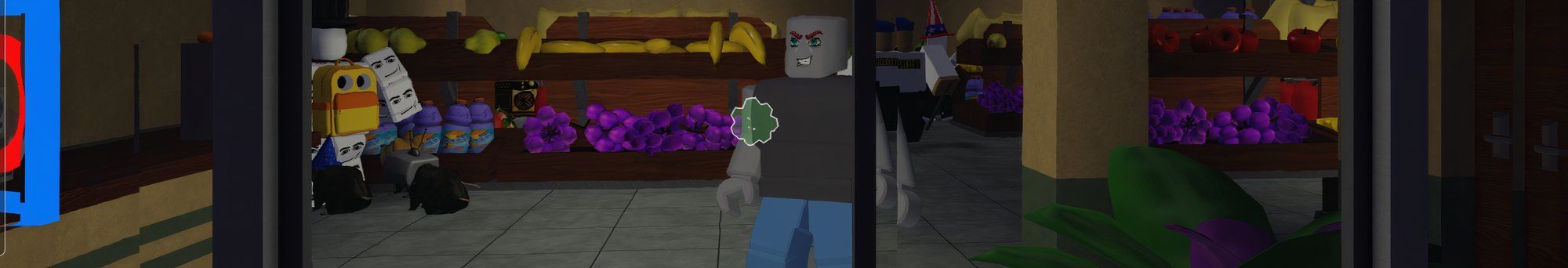 Rob The Place Codes - Roblox