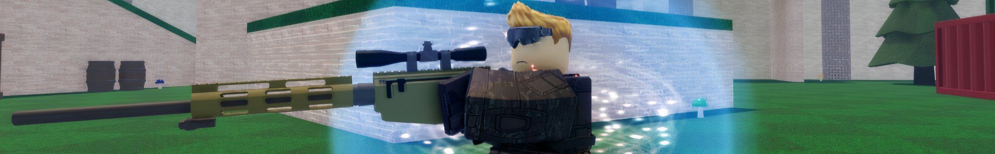 No-Scope Arcade Codes - Roblox