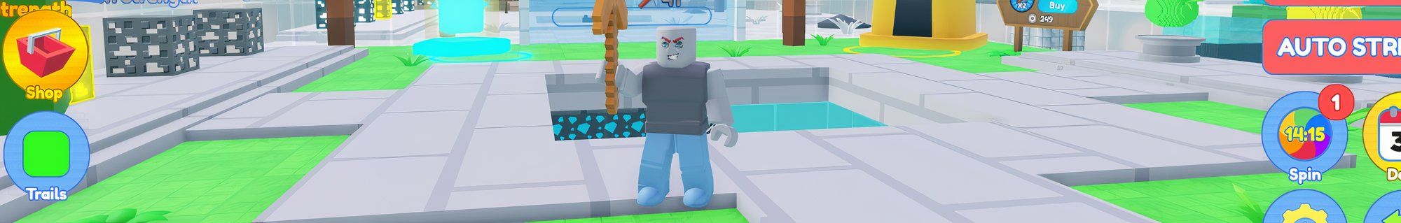 Block Miner Simulator Codes - Roblox