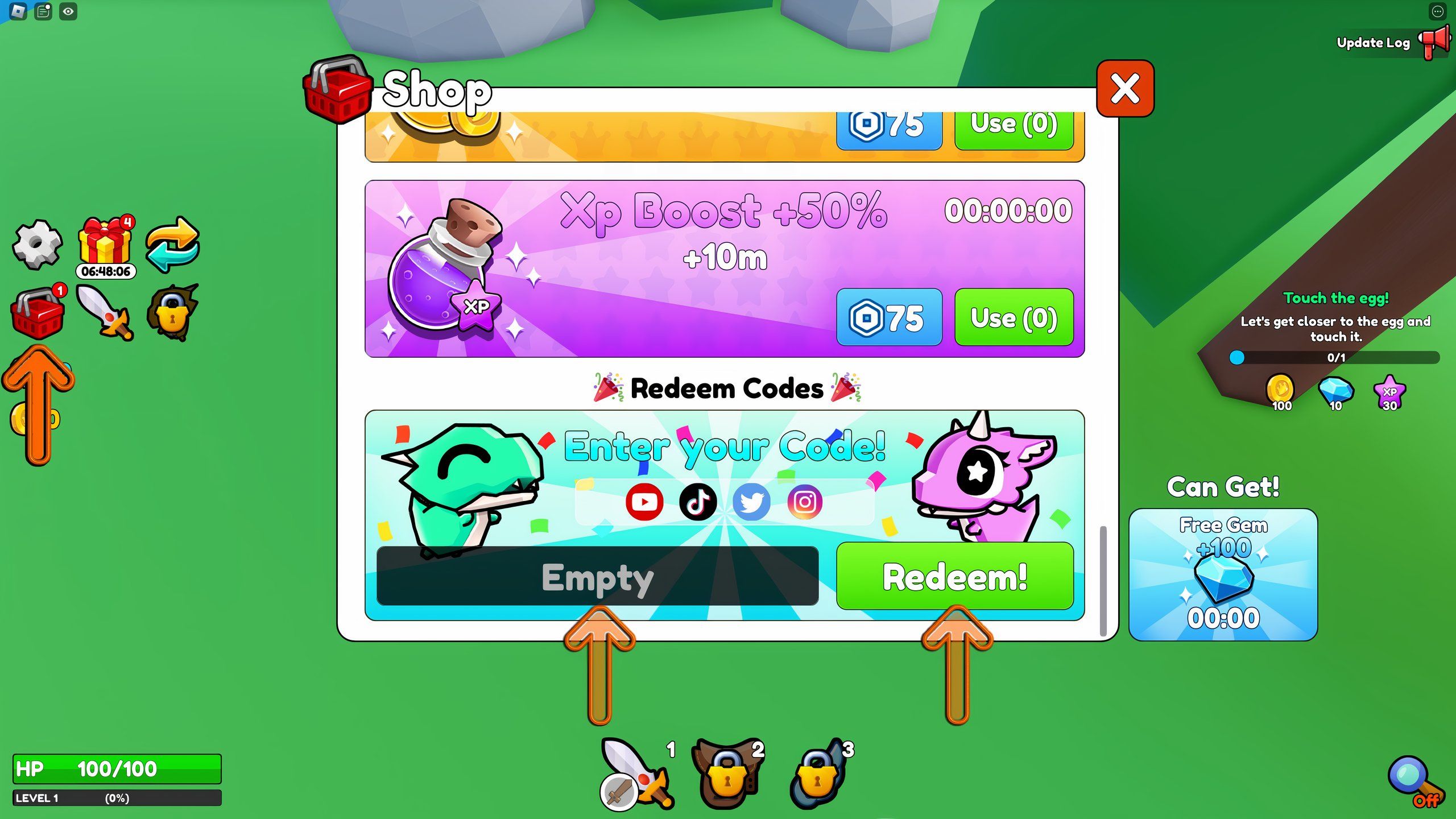 My Dragon Tycoon X Codes - Roblox