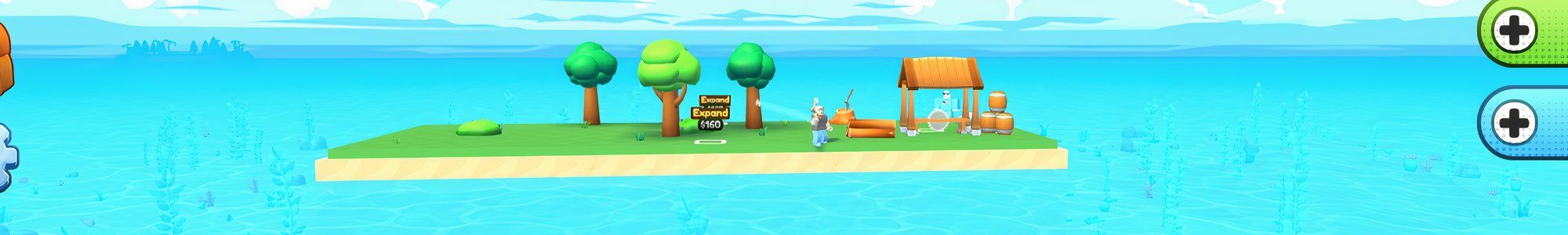 Timber 2 Codes - Roblox