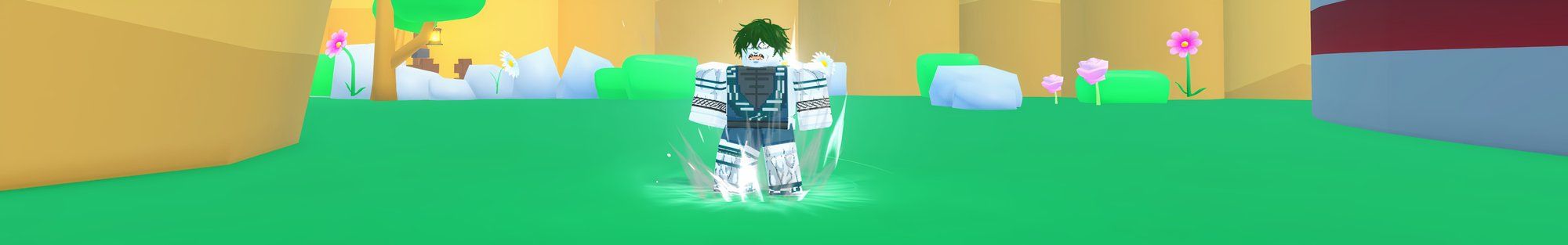 Demon Training Simulator Codes - Roblox