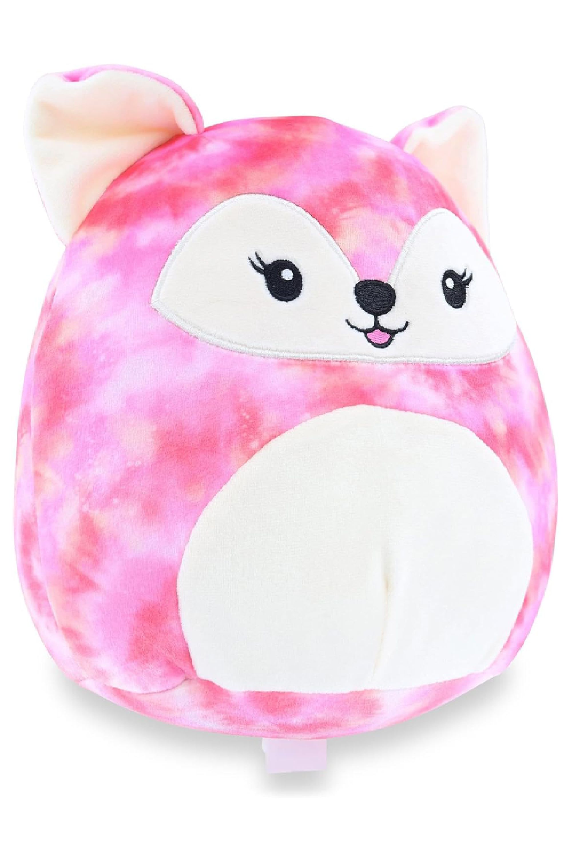 Best Fox Squishmallows In 2024