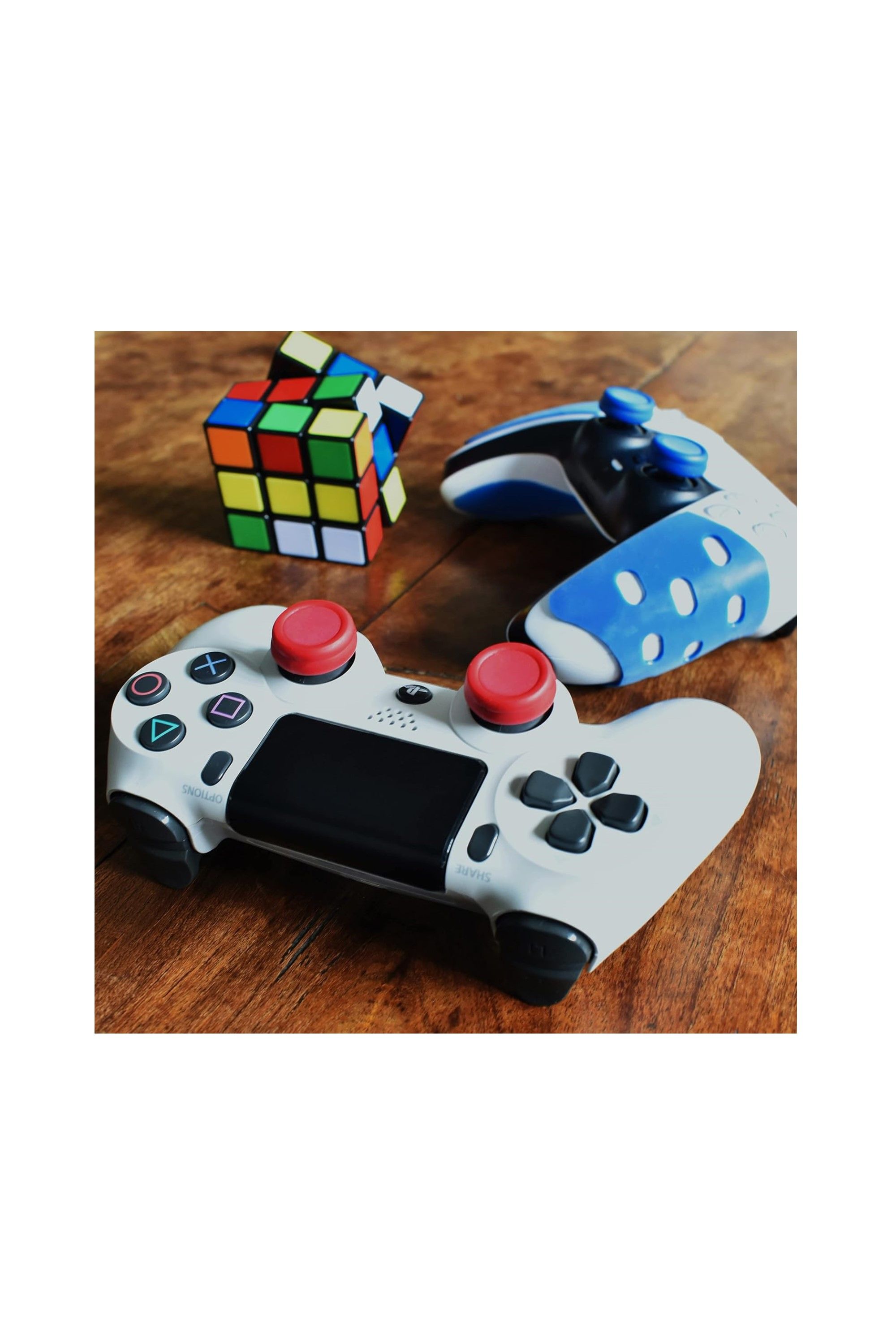 Best Thumb Grips For The PS5 DualSense Controller