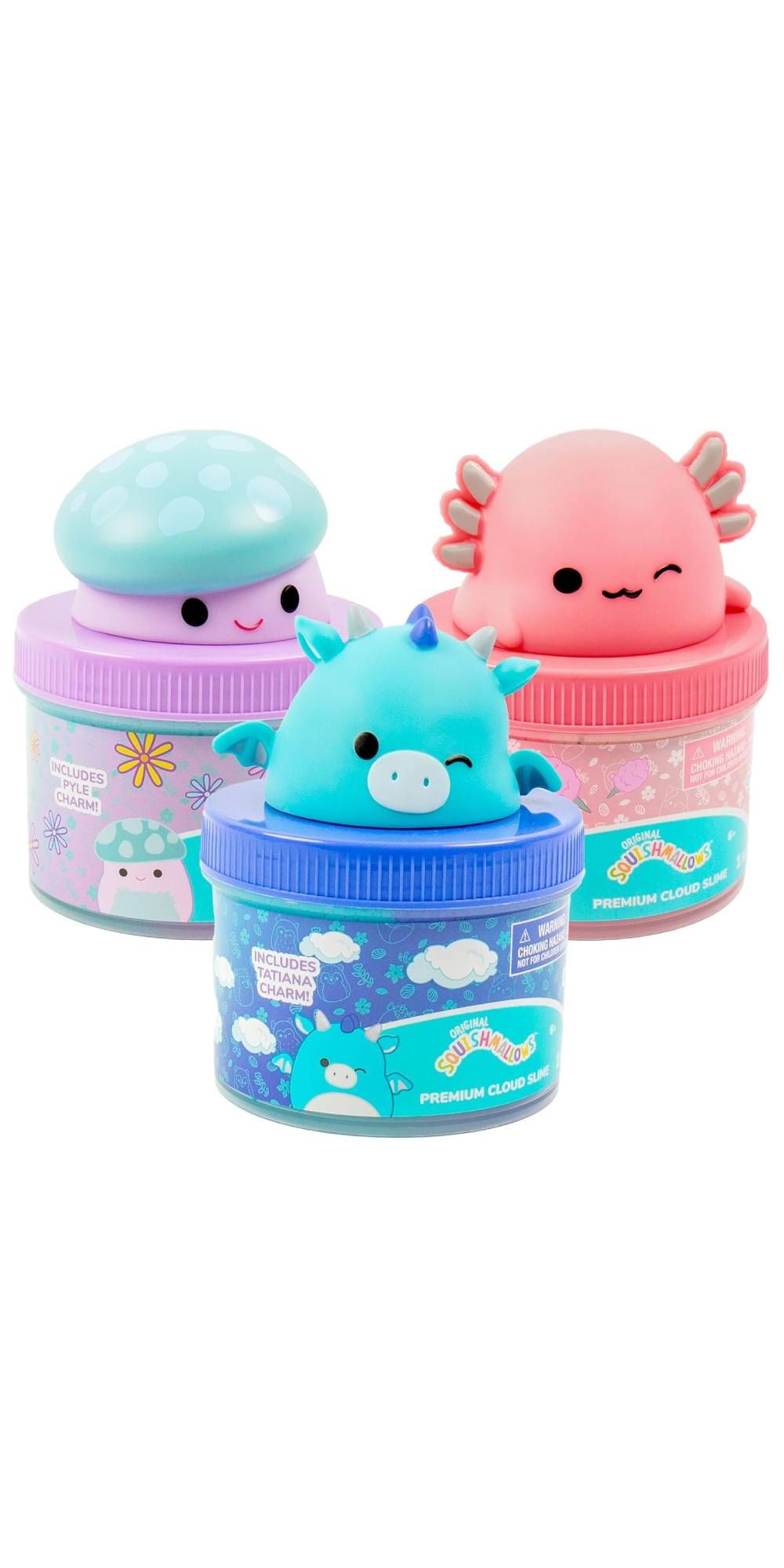 Best Scented Squishmallows