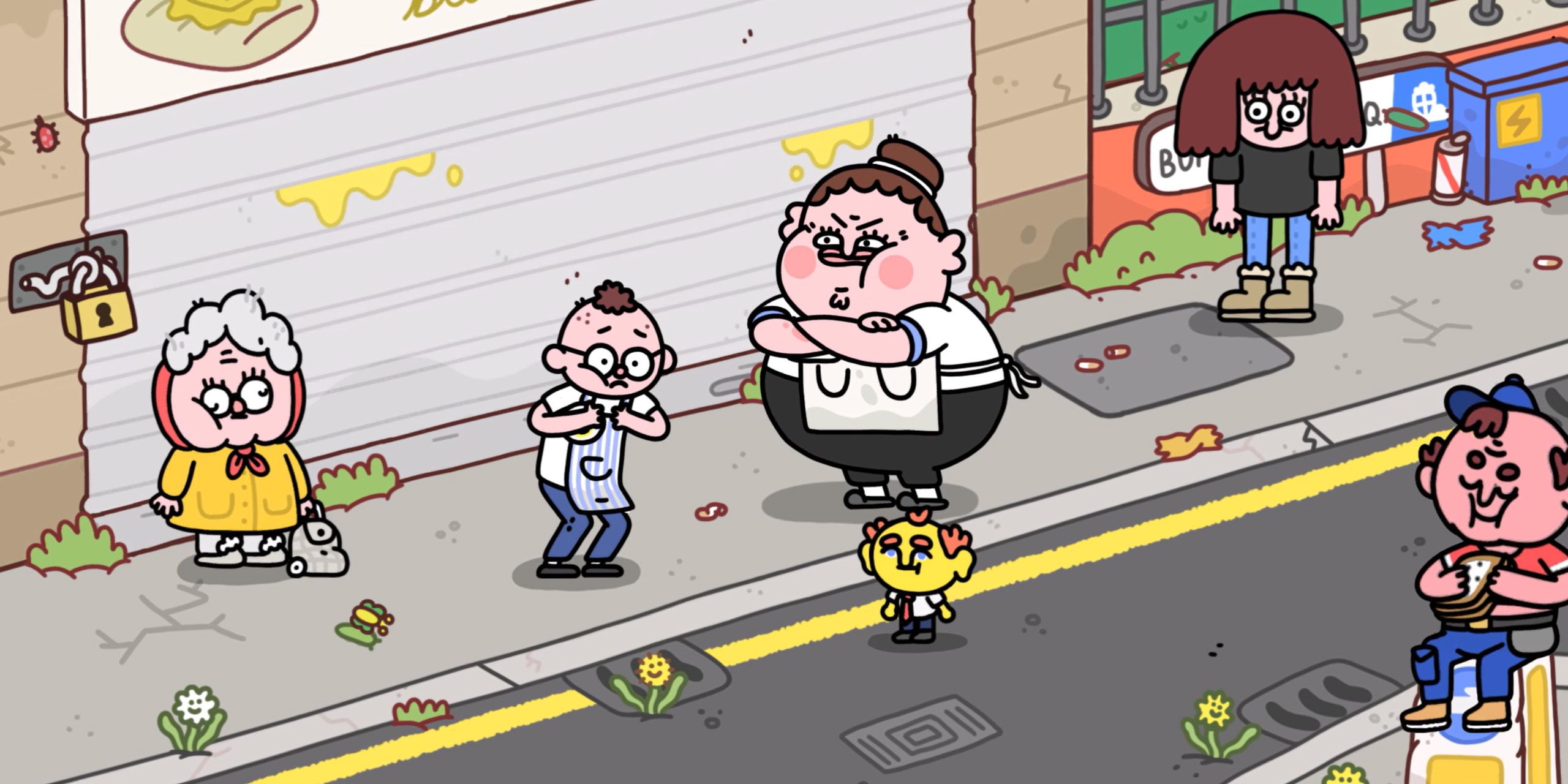 The Best Single-Player Games On Steam