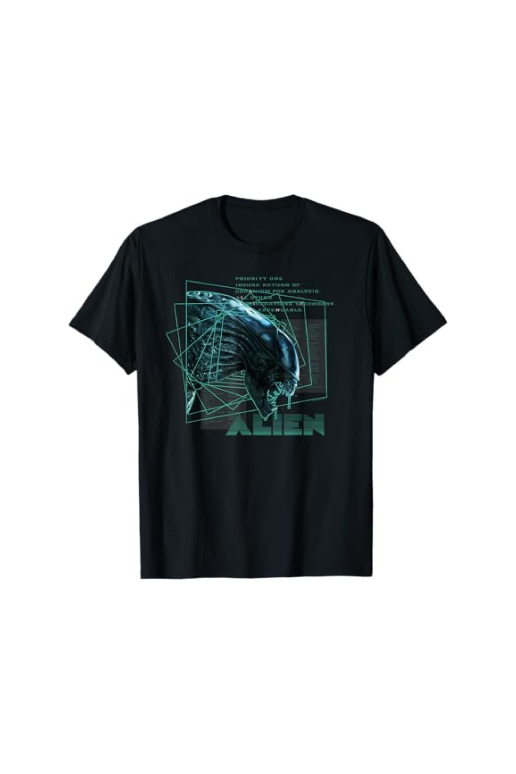 Best Alien Apparel In 2024