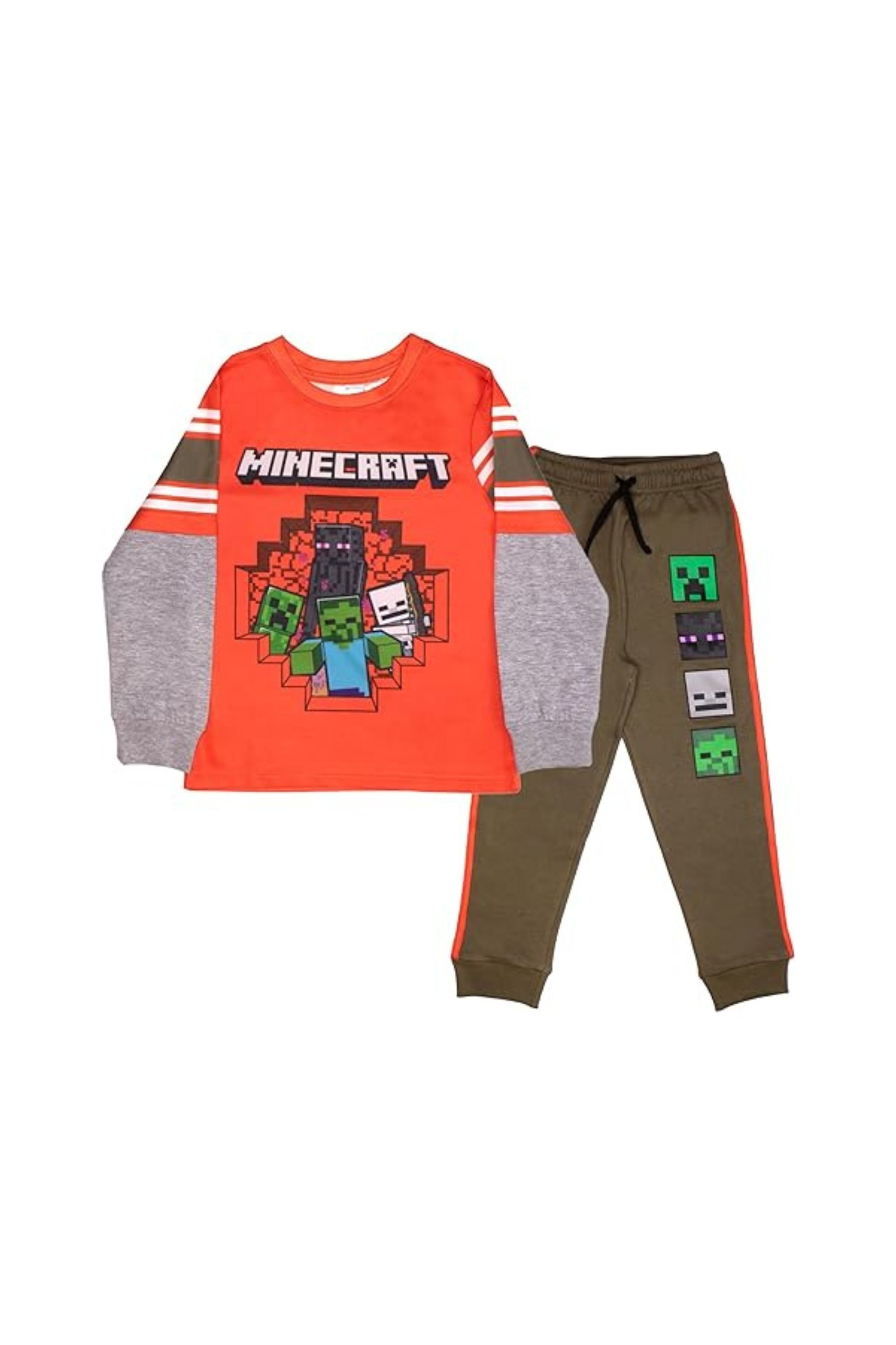 Best Minecraft Clothes