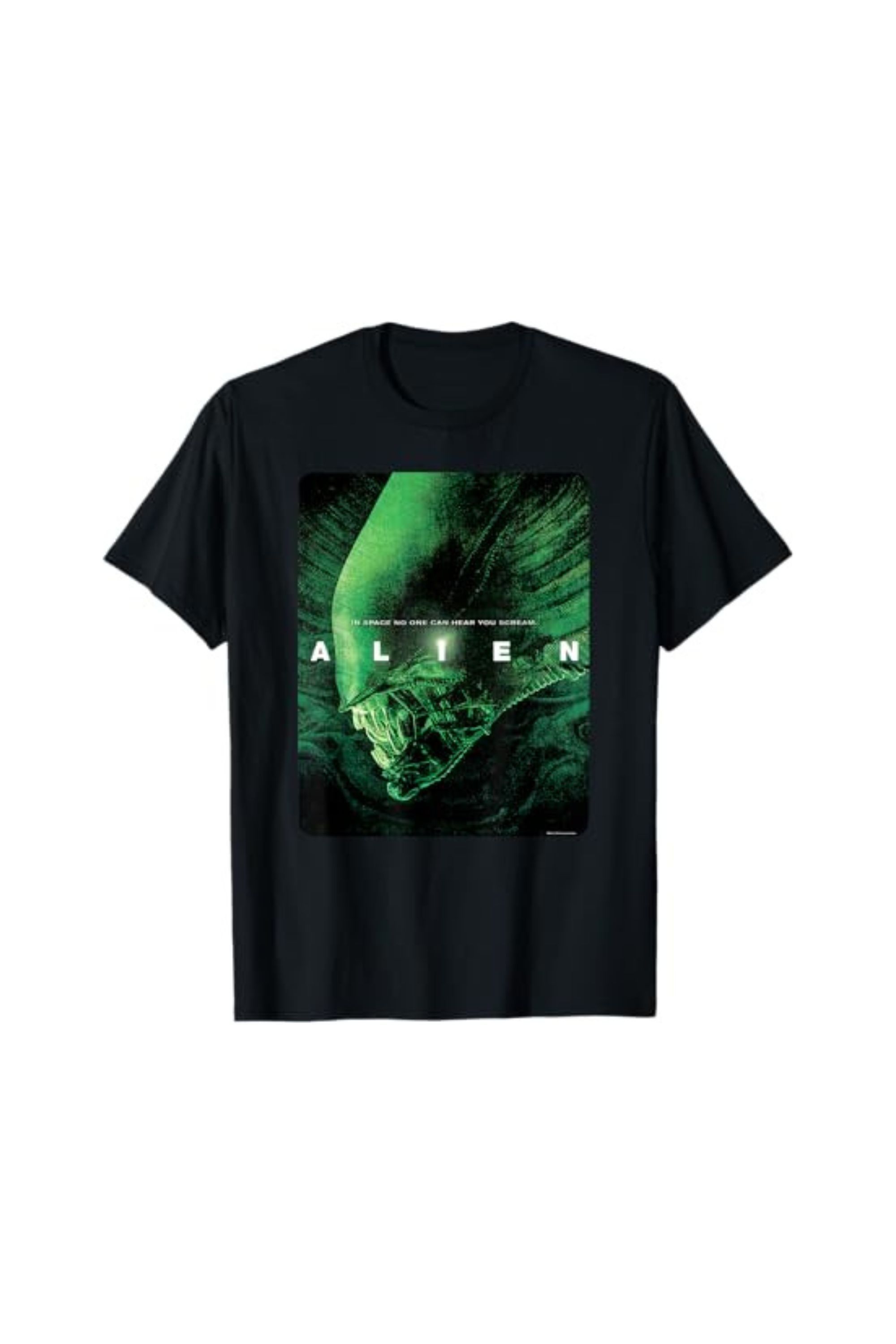 Best Alien Apparel In 2024