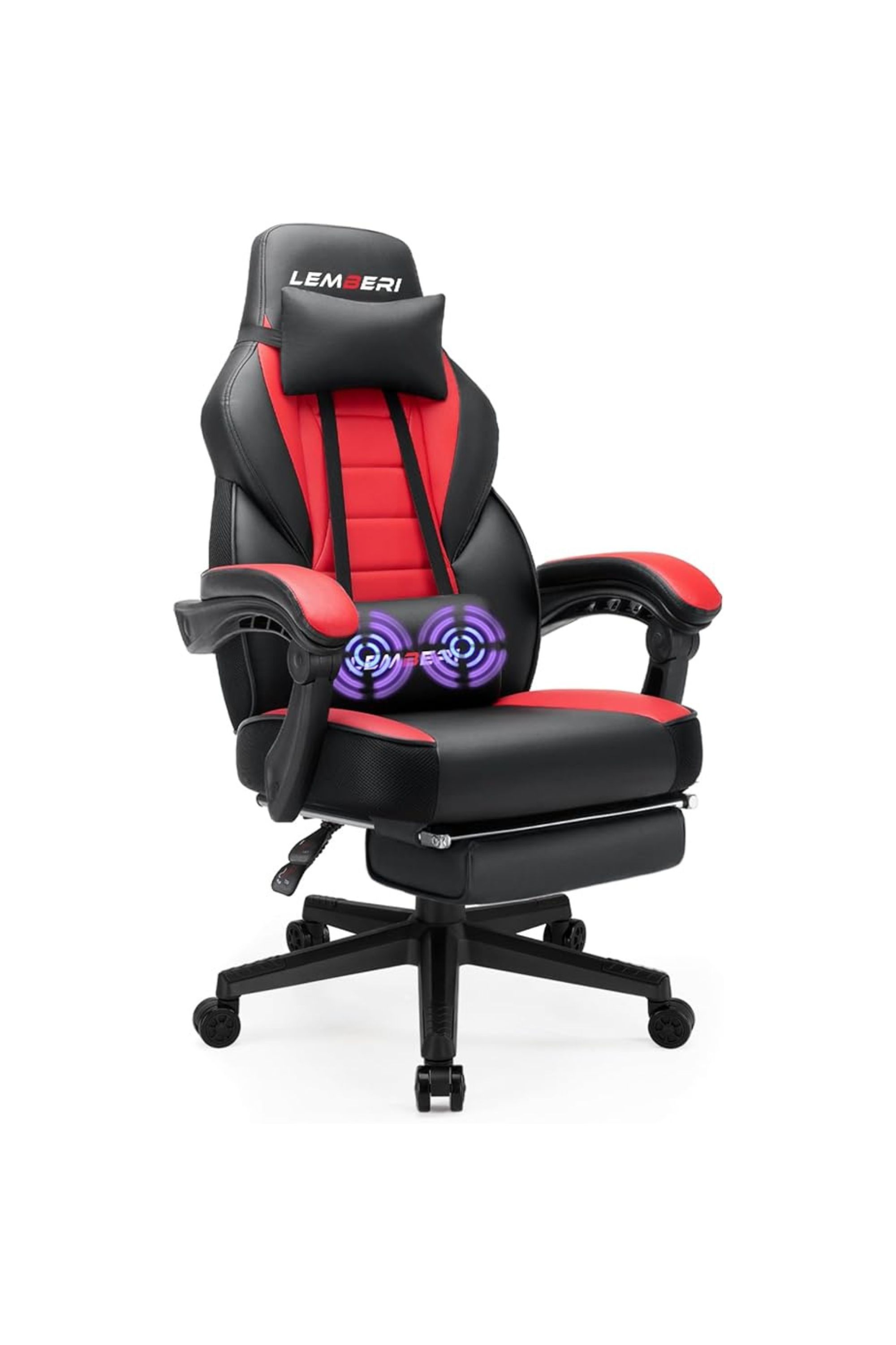 Best Reclining Gaming Chairs In 2024