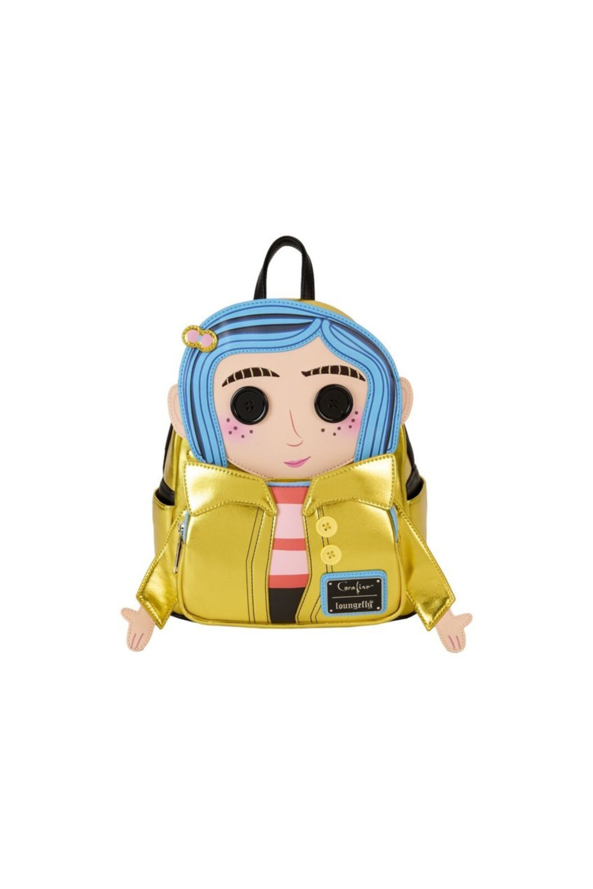 Best Coraline Loungefly Backpacks In 2024
