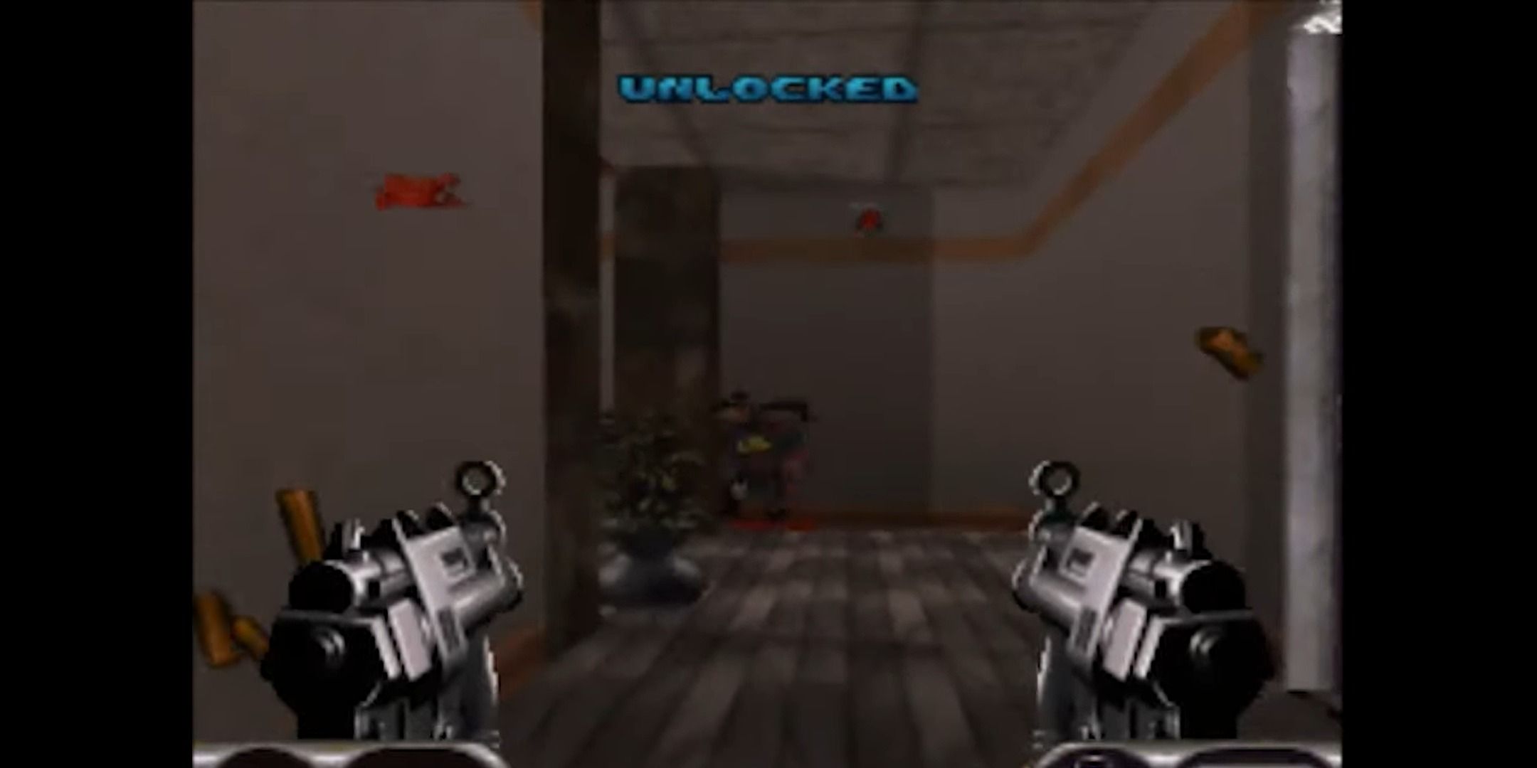 The Best First Person Shooters For The Nintendo 64
