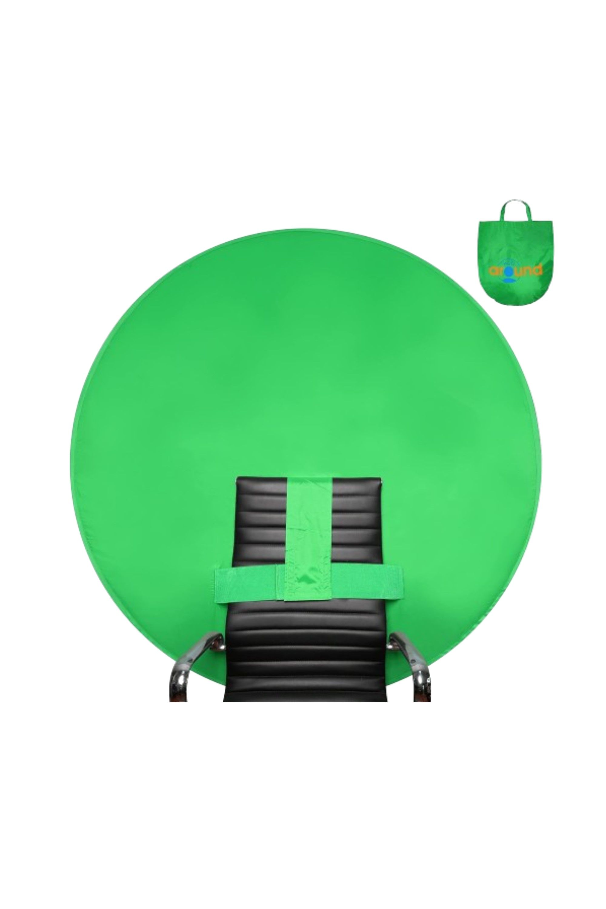 Best Green Screens For Streamers