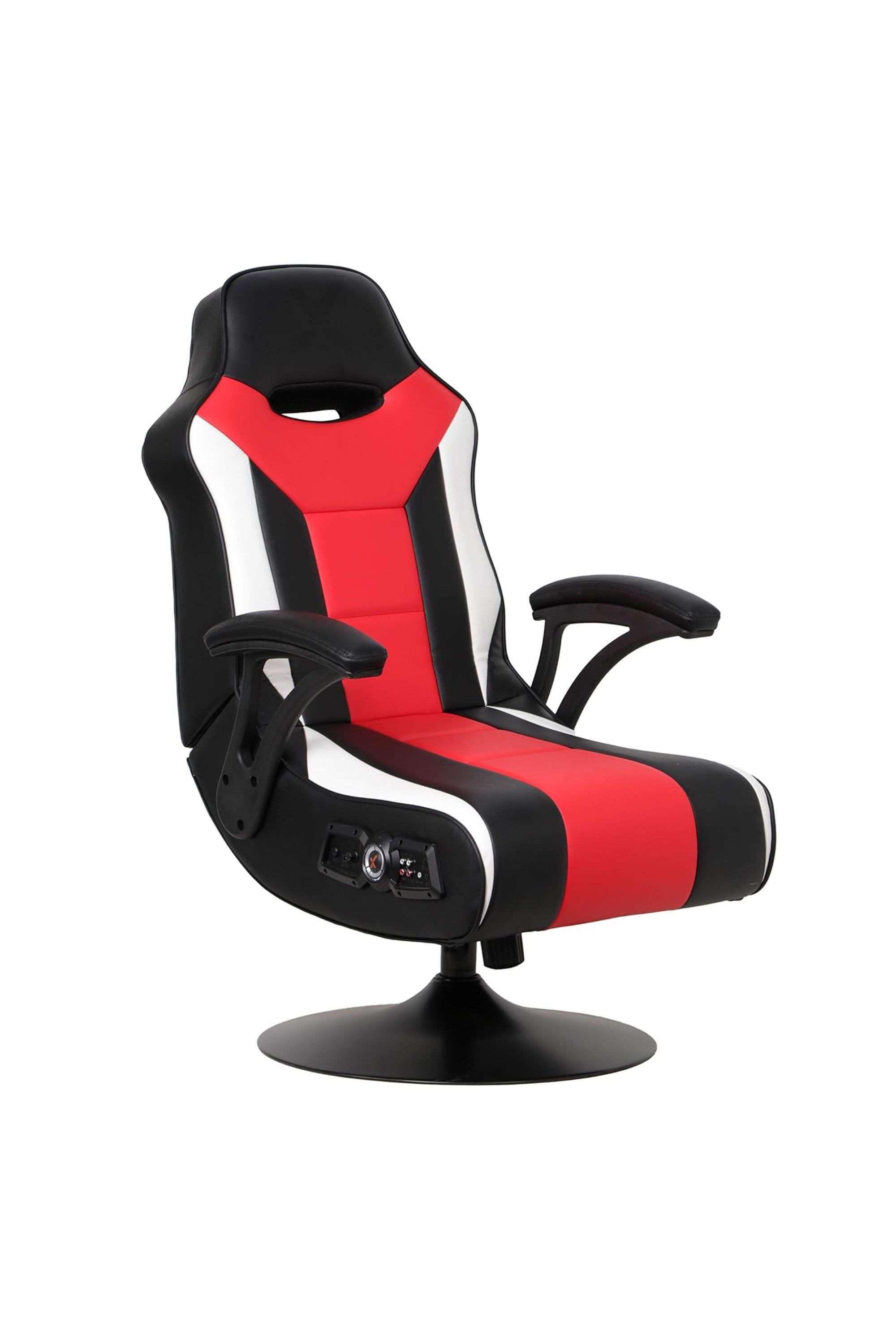 Gaming Chairs With Built-In Speakers