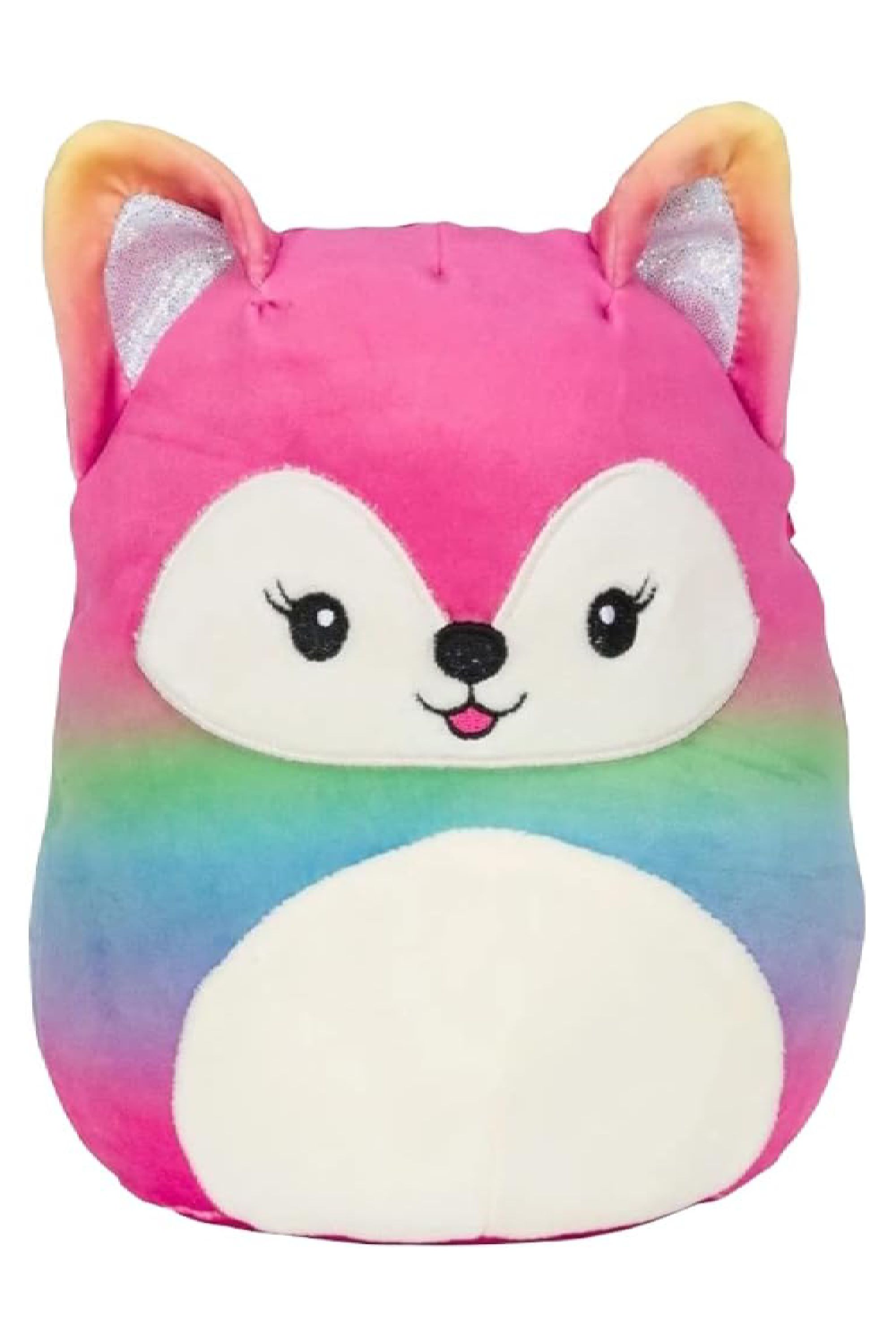 Best Fox Squishmallows In 2024