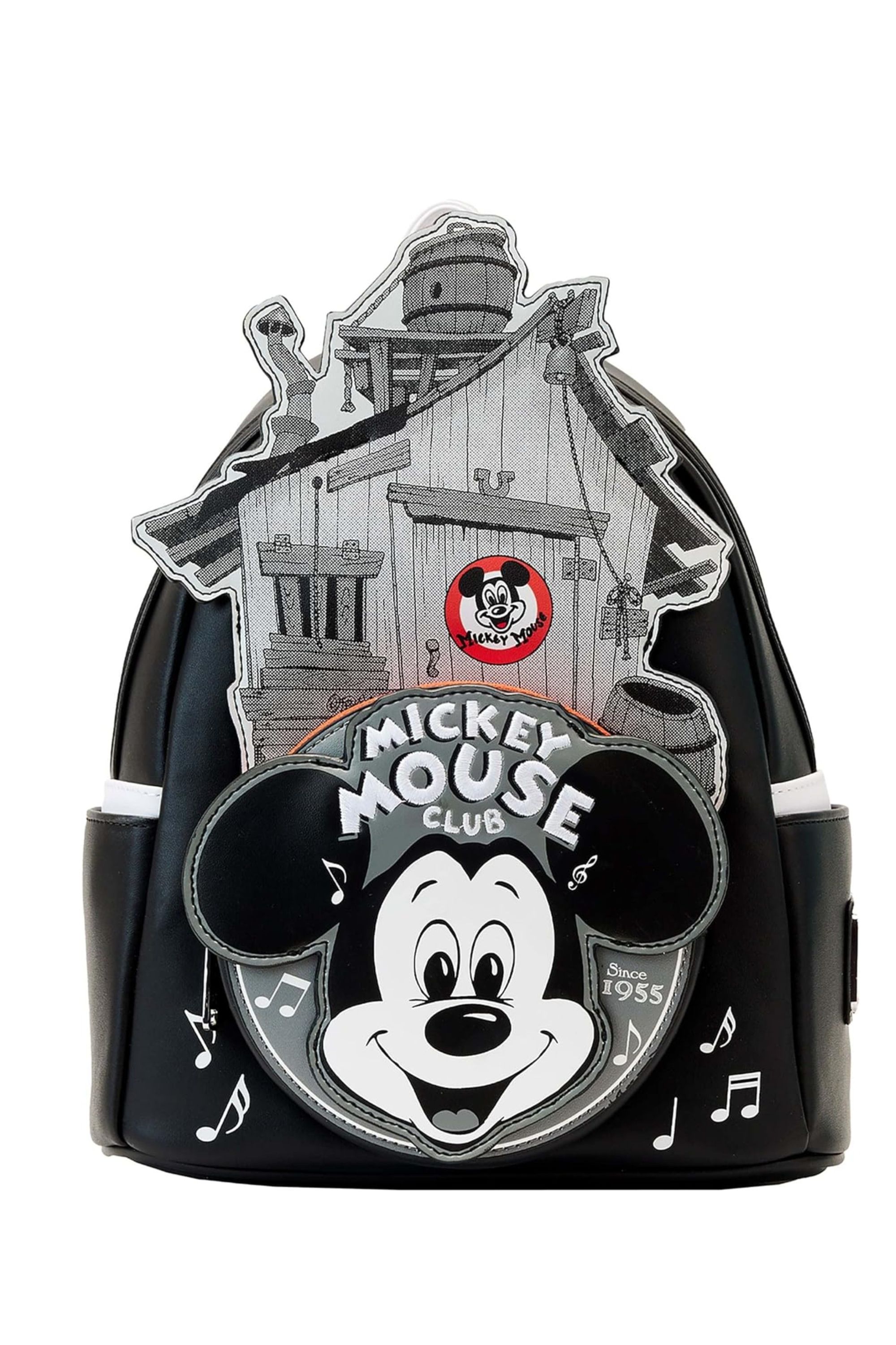 Best Mickey Mouse Disney Loungefly Backpacks In 2024