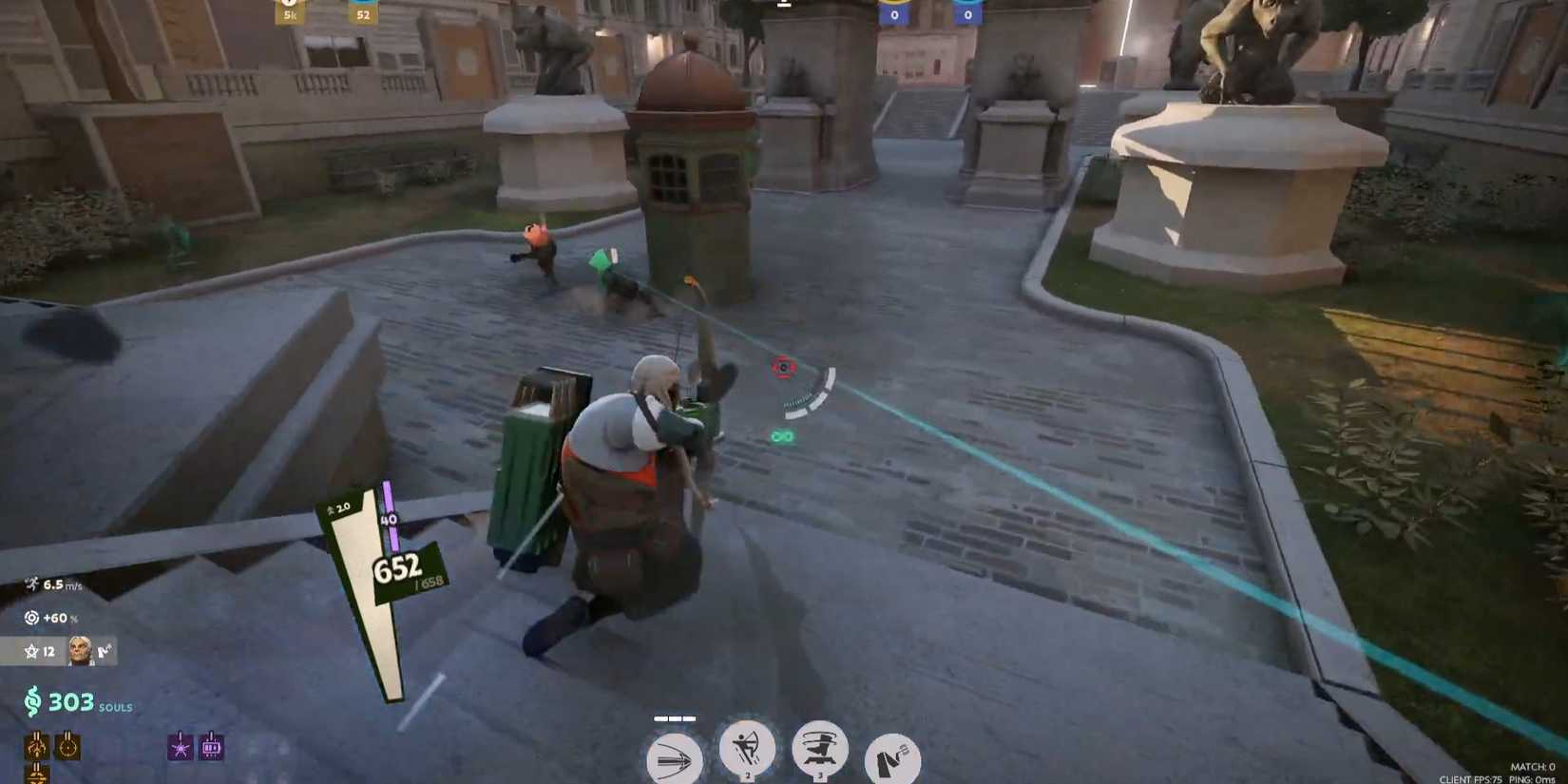 The Best Pro-Level Tips And Tricks For Deadlock