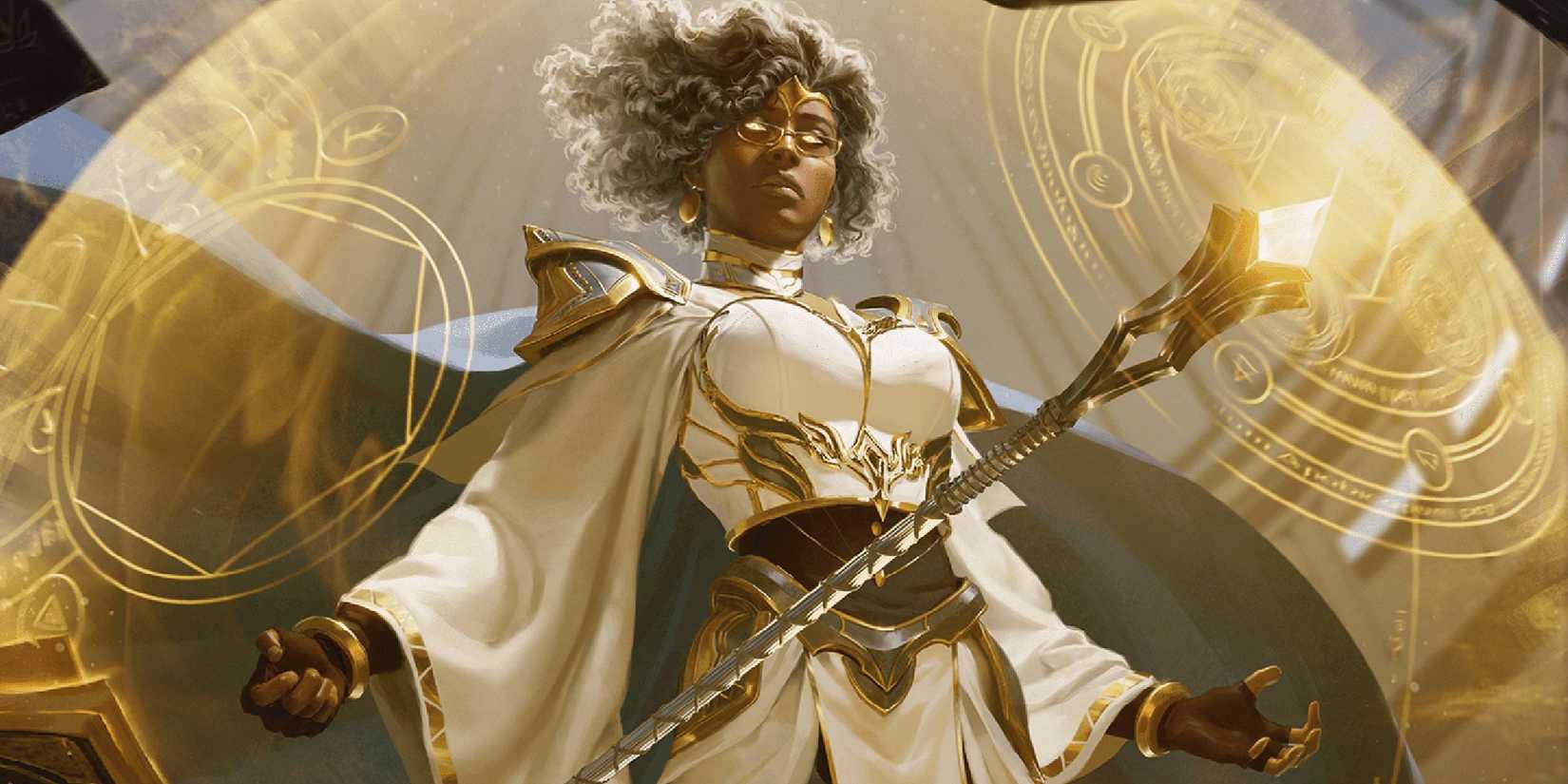 All Epic Boons In The 2024 D&D Player Handbook, Ranked