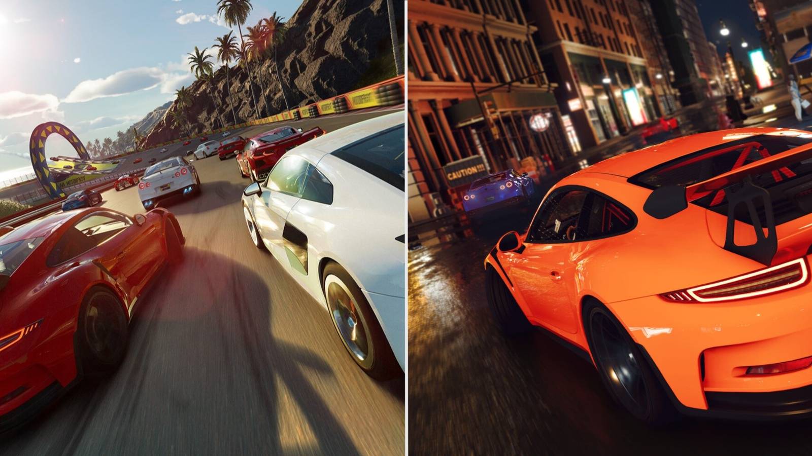 Is The Crew 2 Better Than The Crew Motorfest?