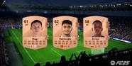 The Goalkeepers With Highest Potential In Career Mode In EA Sports FC 25