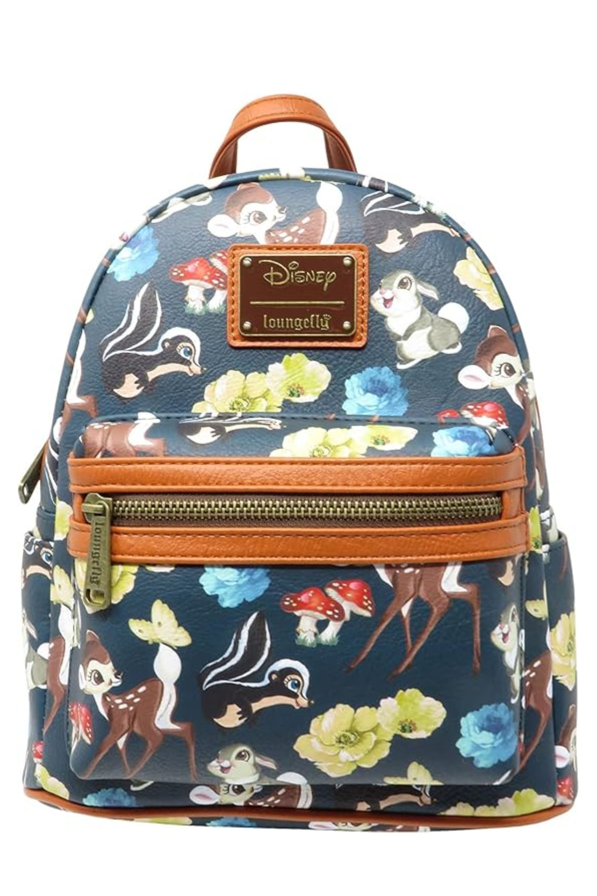 Best Bambi Disney Loungefly Backpacks In 2024