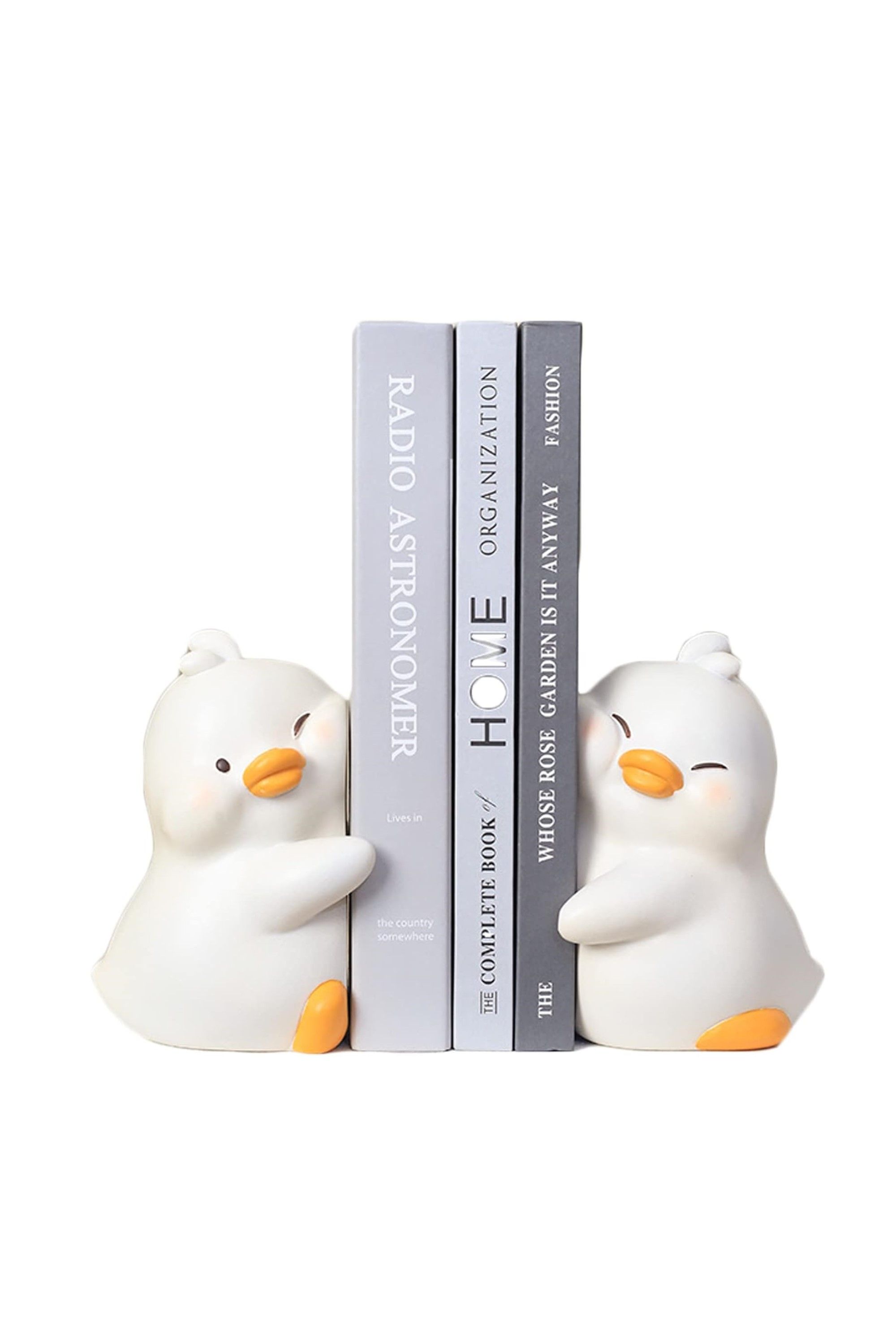 Best Bookends For Bookshelf