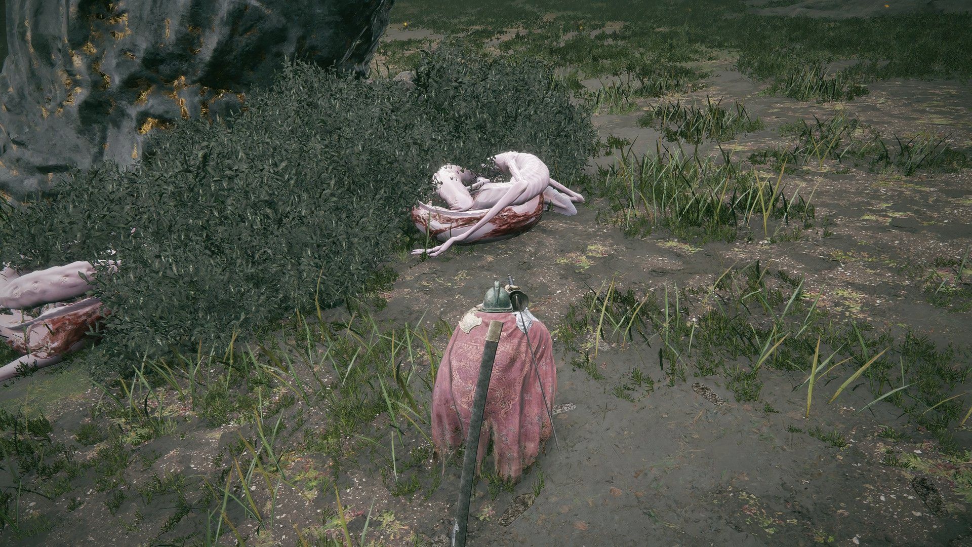 The Scariest Enemies In Elden Ring: Shadow Of The Erdtree