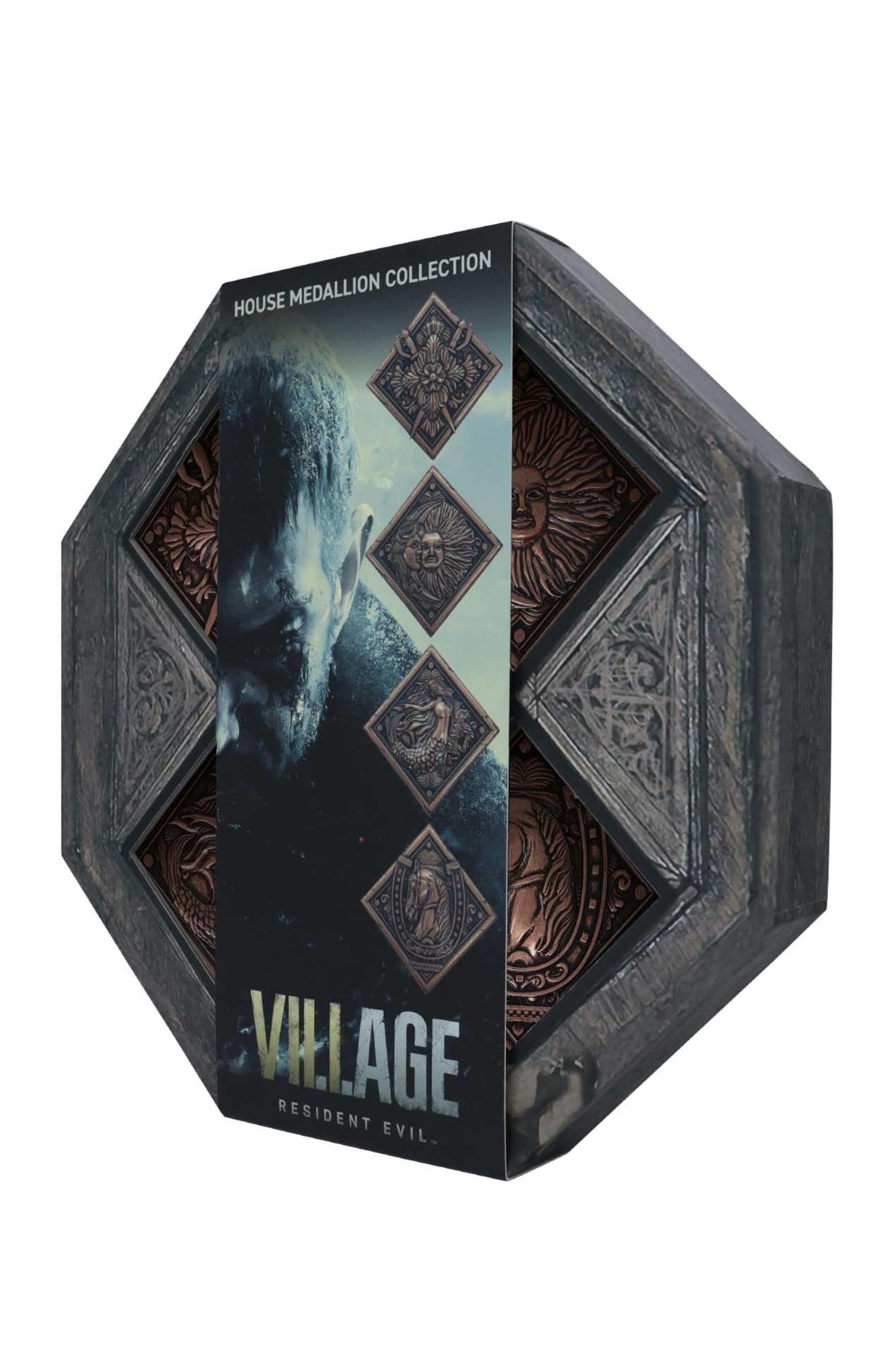 Best RE Action Figures And Collectibles