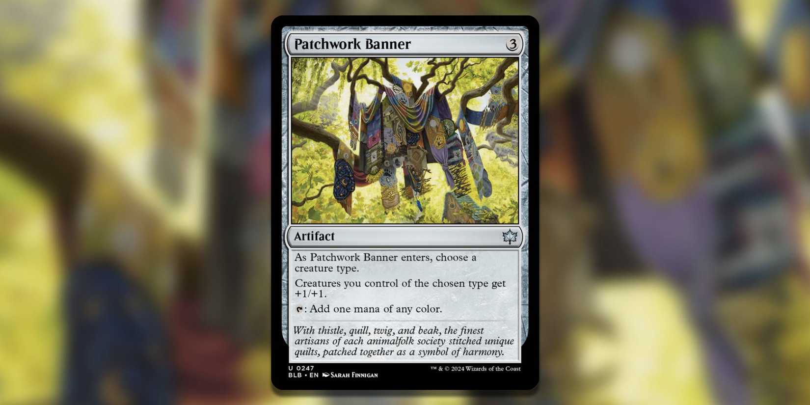 Essential Cards For A Kindred Deck - Magic: The Gathering